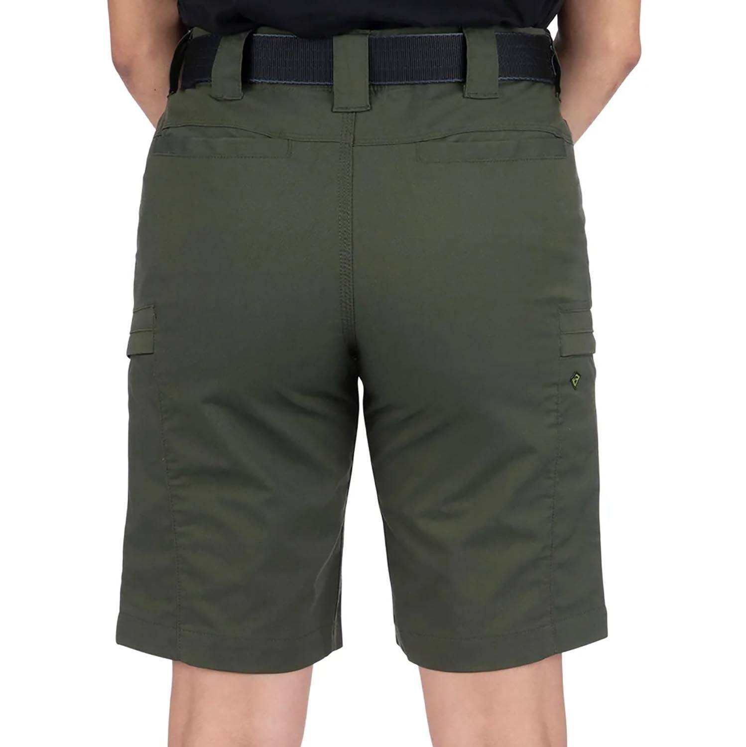 Women's A2 Shorts | First Tactical Shorts | Galls
