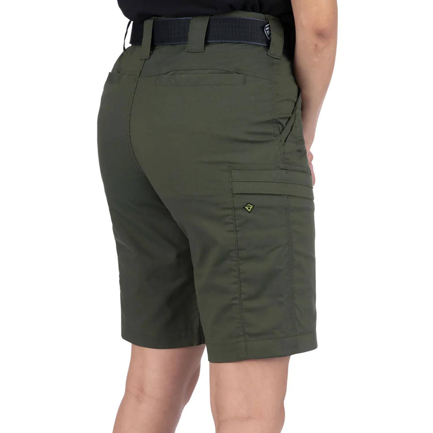 Women's A2 Shorts | First Tactical Shorts | Galls