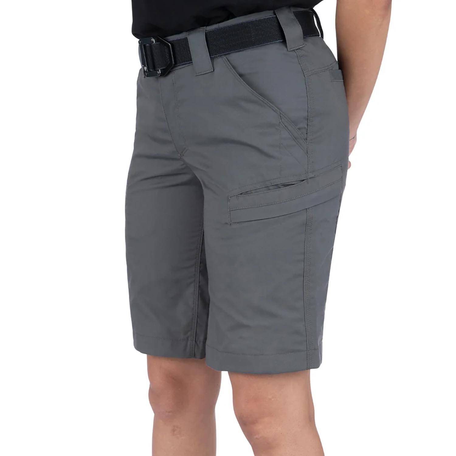 Women's A2 Shorts | First Tactical Shorts | Galls