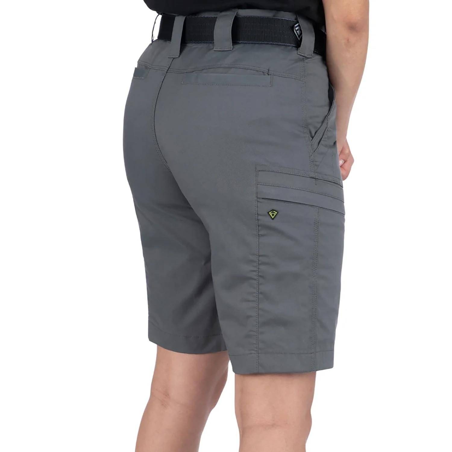 Women's A2 Shorts | First Tactical Shorts | Galls