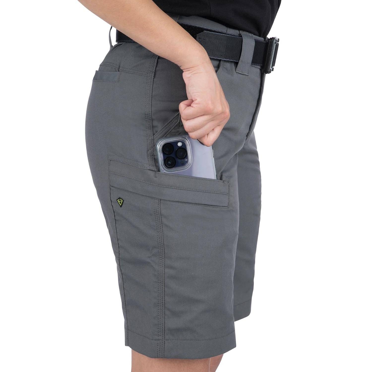 Women's A2 Shorts | First Tactical Shorts | Galls