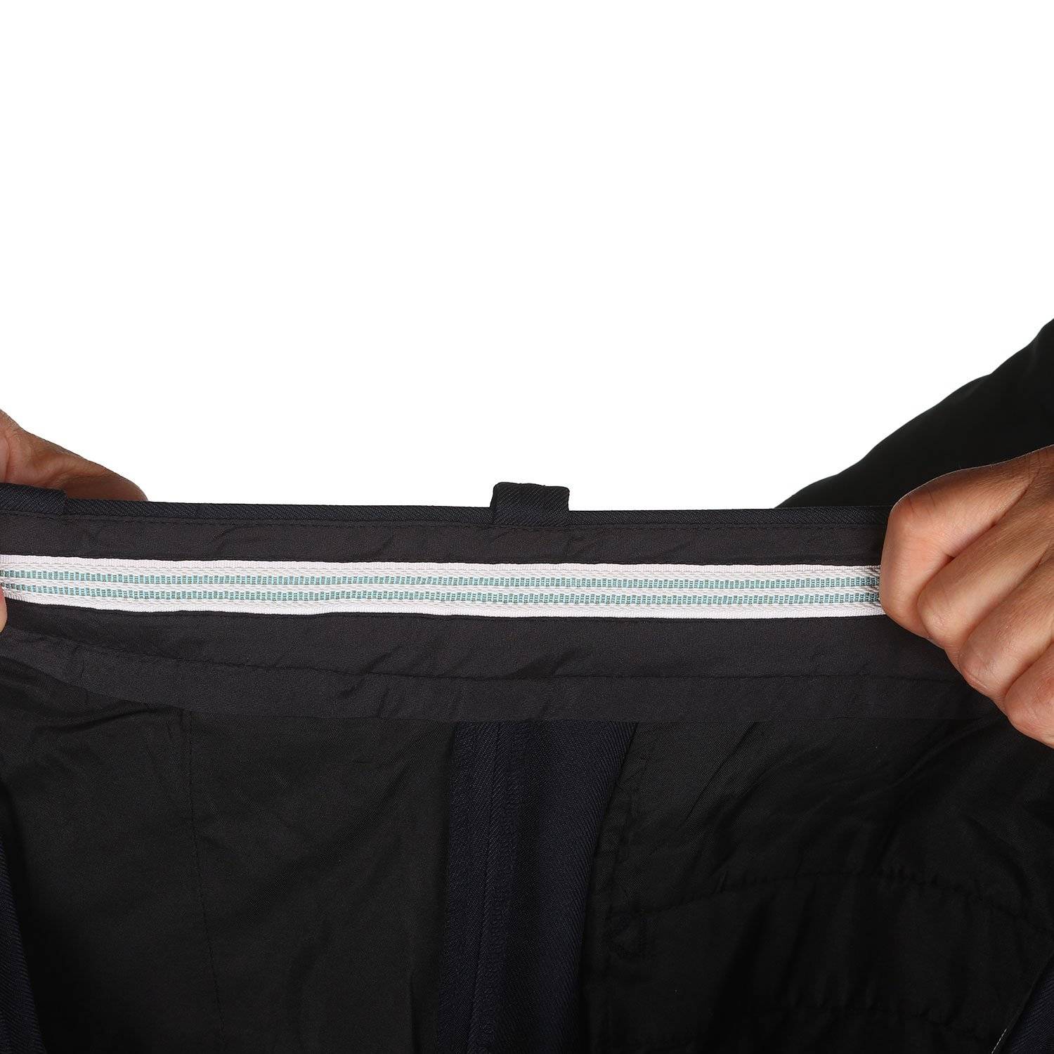 DutyPro Men's Polyester Pants