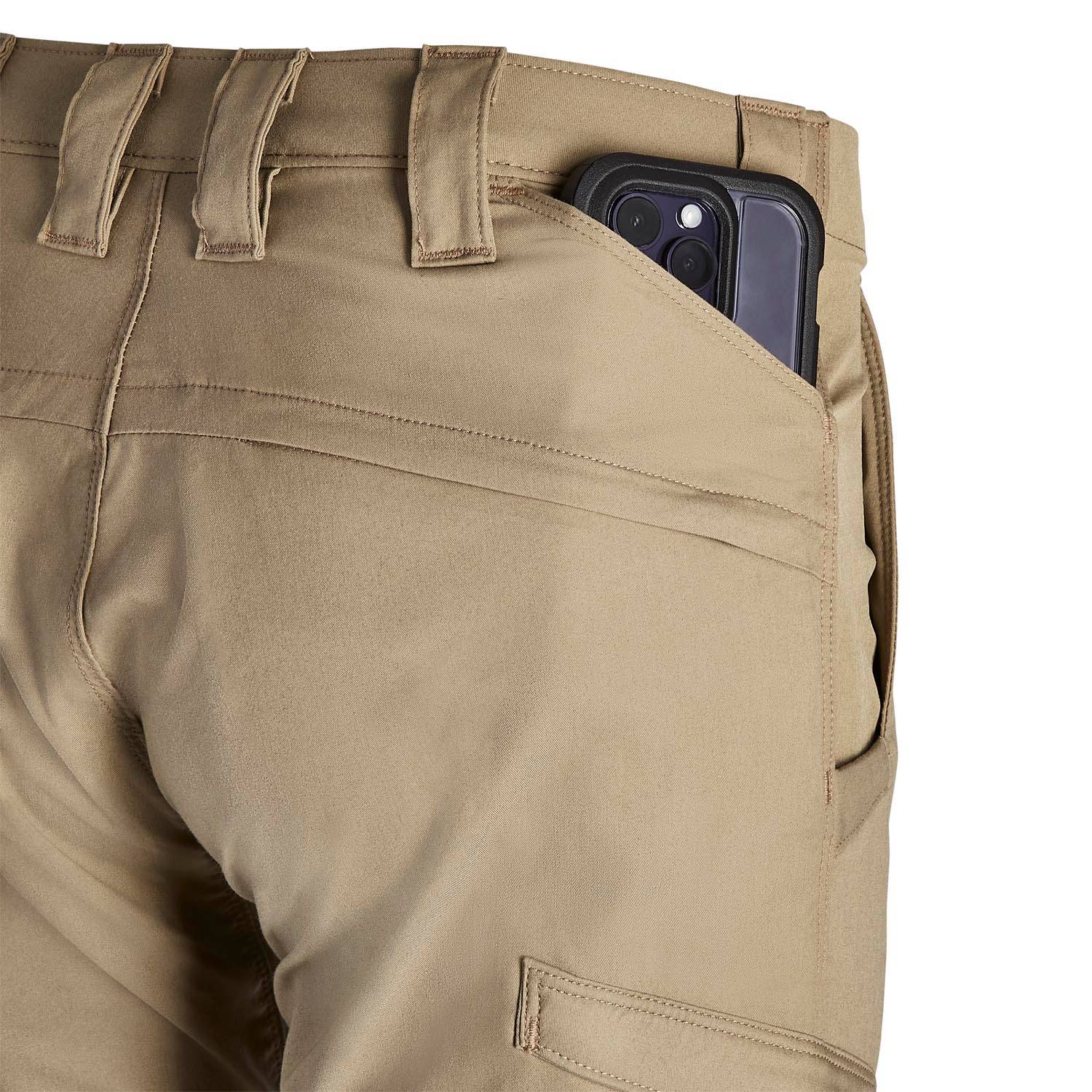 Vertx Women's Fusion Flex Pants | Galls