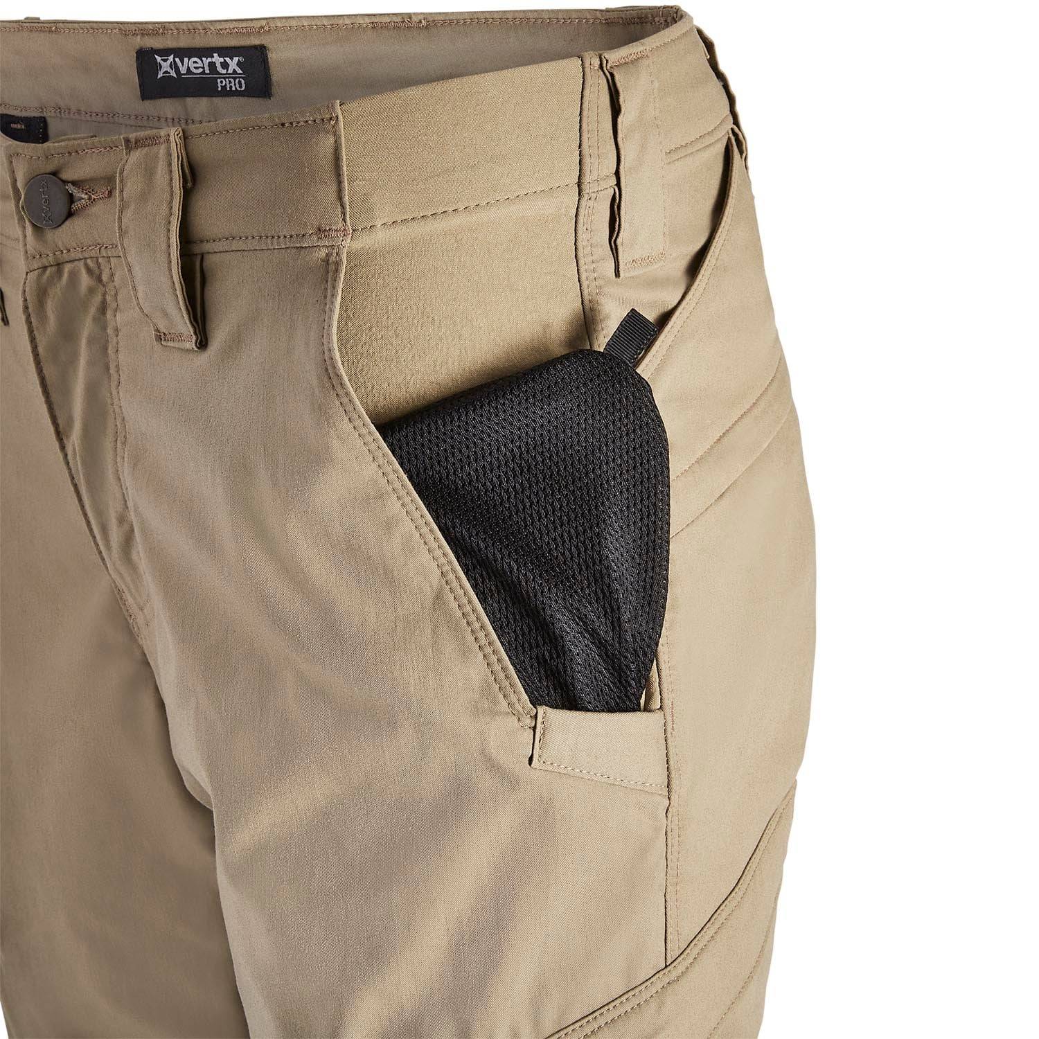 Vertx Women's Fusion Flex Pants | Galls