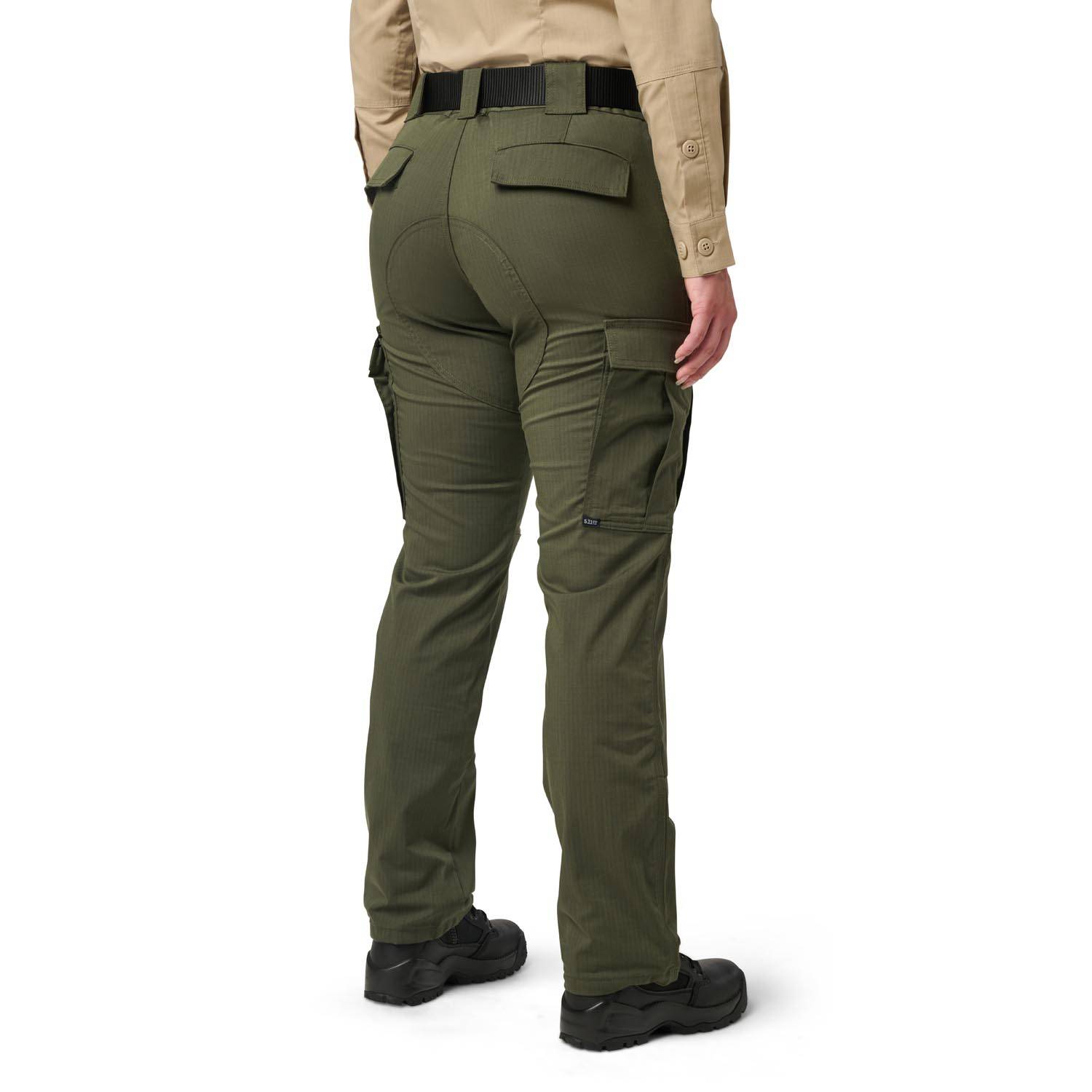 5.11 Tactical Women's Flex-Tac TDU Pants | Galls