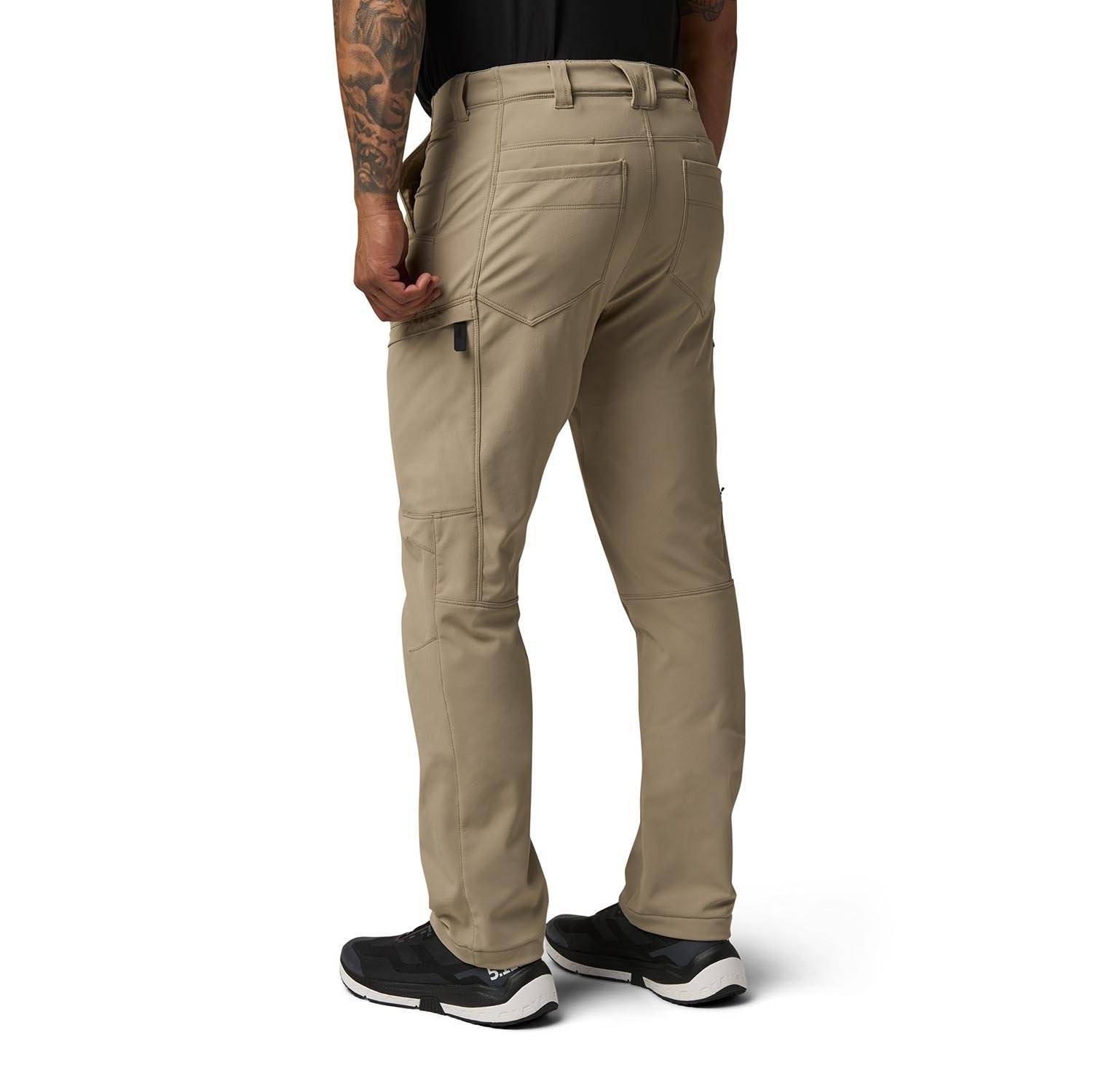 5.11 Tactical Men's Apex Softshell Pants | Galls