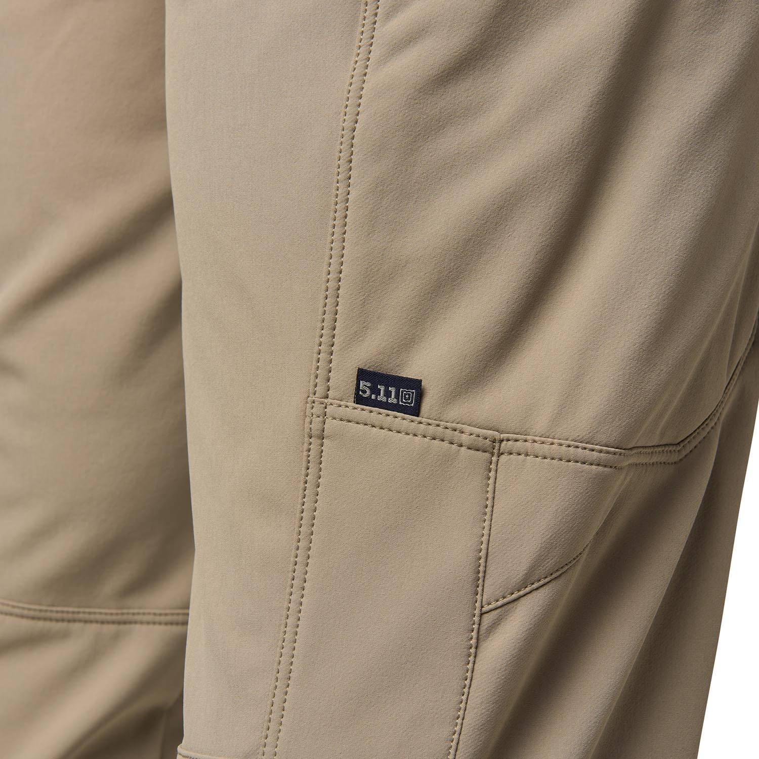 5.11 Tactical Men's Apex Softshell Pants | Galls