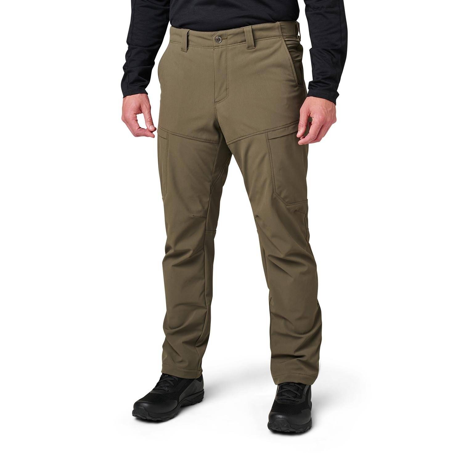 5.11 Tactical Men's Apex Softshell Pants | Galls
