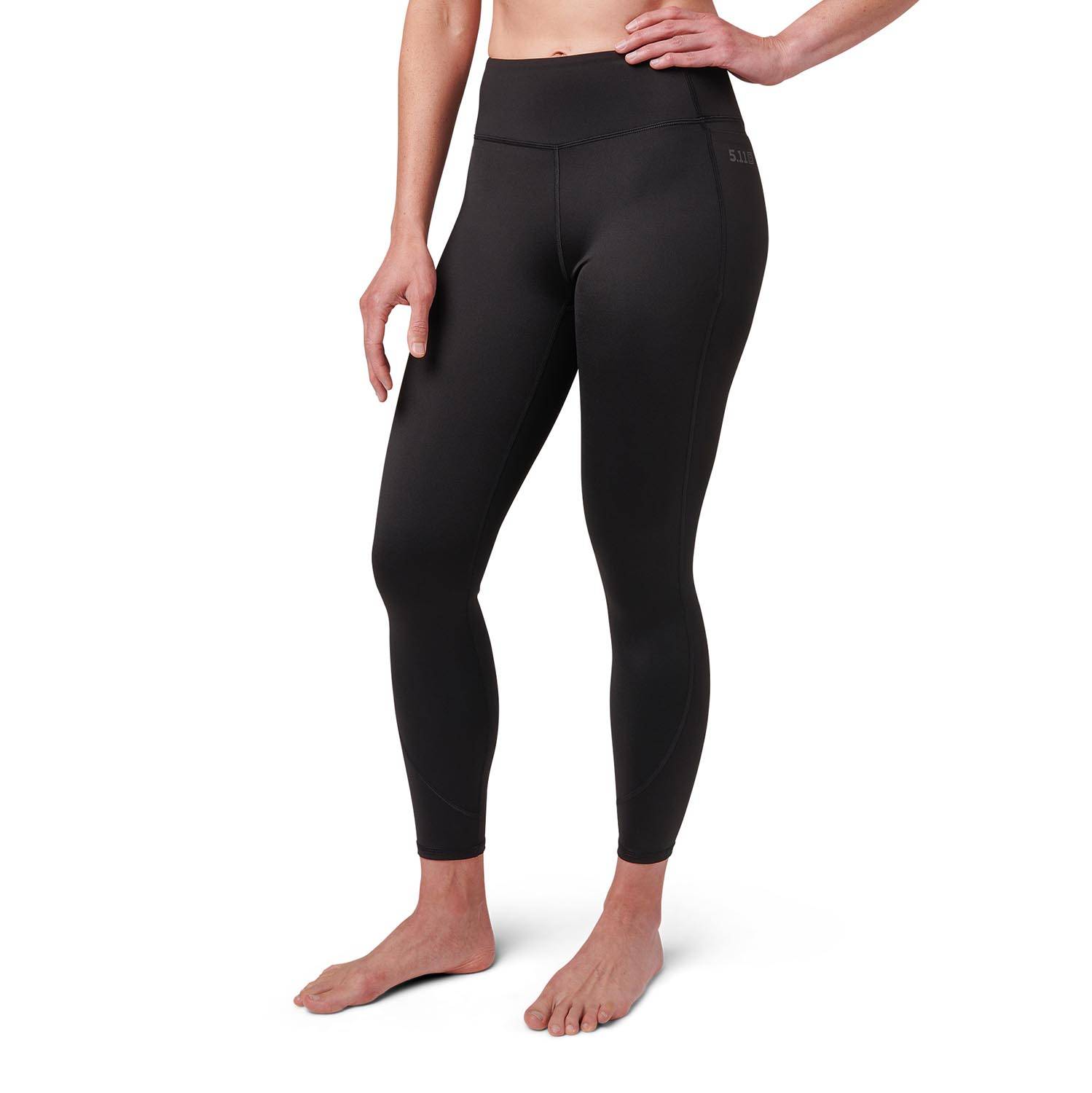 5.11 Tactical Women's PT-R Complex Pocket Leggings | Galls