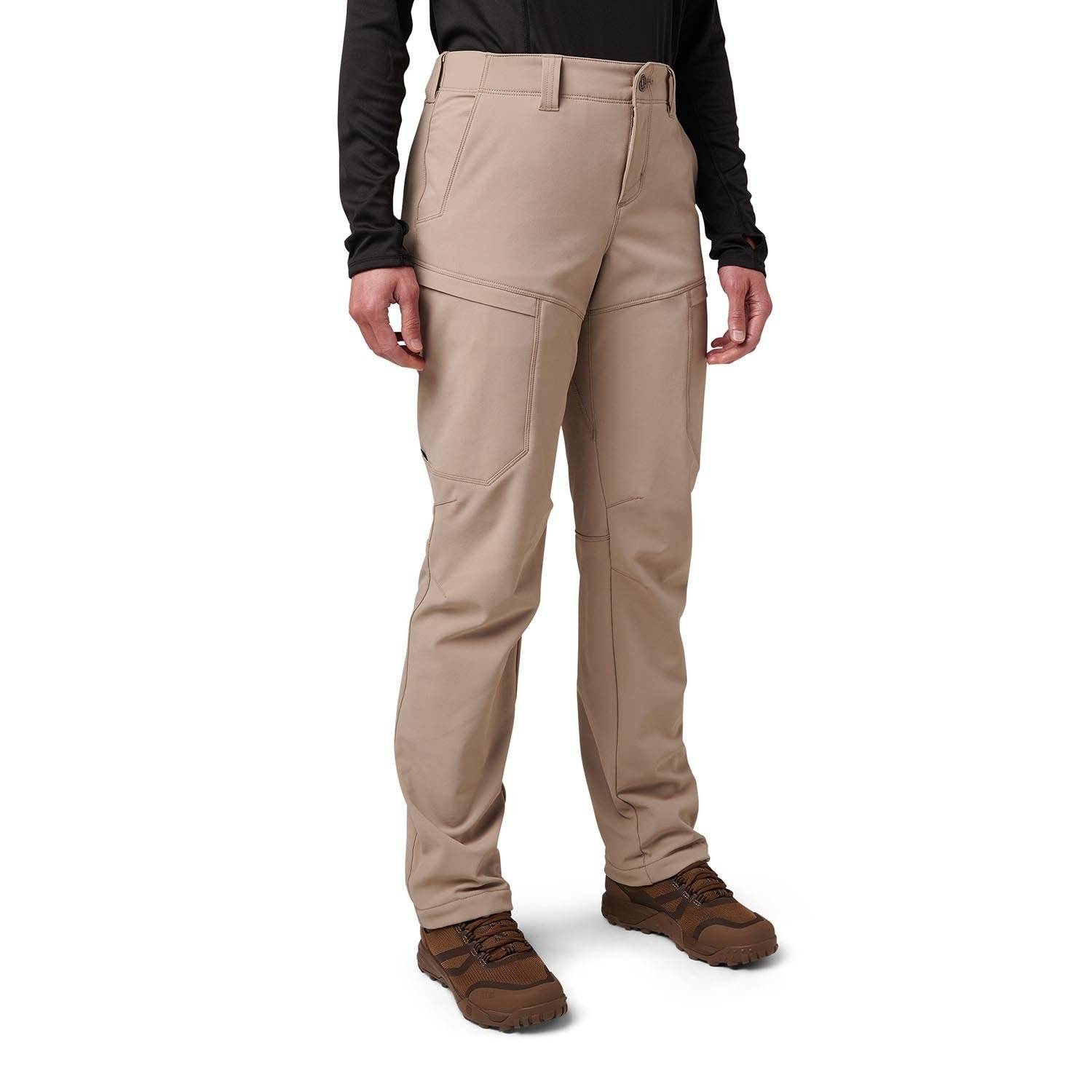 5.11 Tactical Women's Apex Softshell Pants