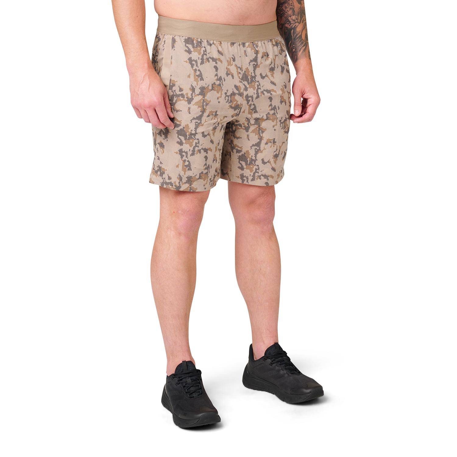 5.11 Tactical Pt-R Havoc Shorts | Galls