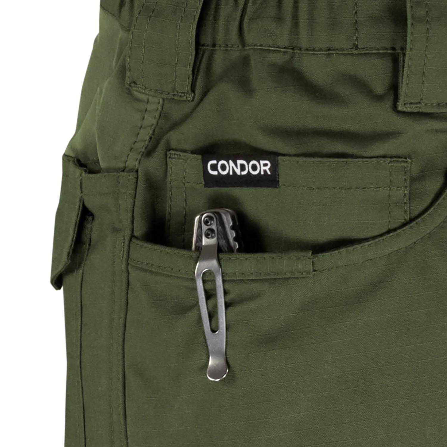 Condor Odyssey Pants Gen III | Galls