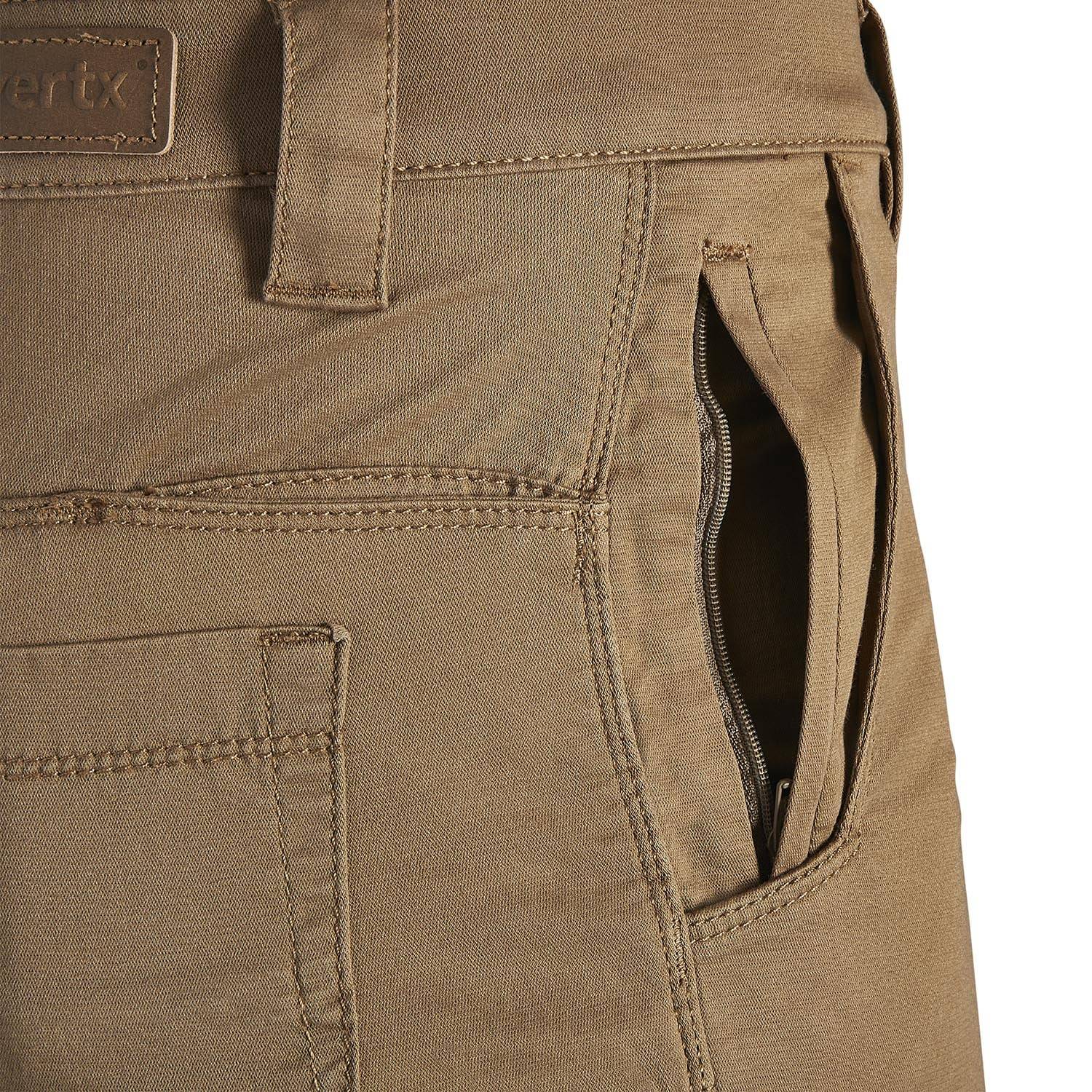 Vertx 10" Delta LT Shorts | Galls
