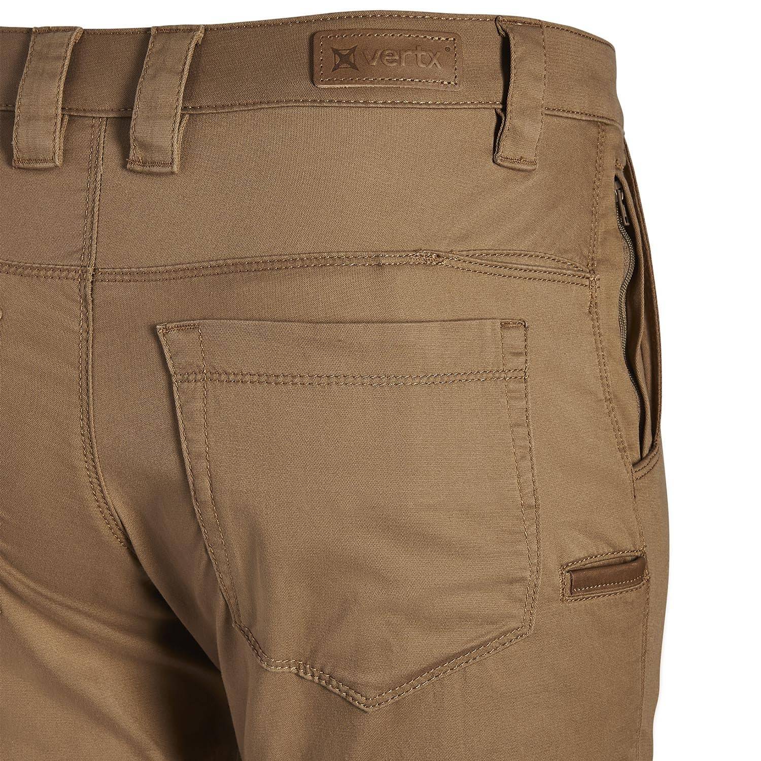 Vertx 10" Delta LT Shorts | Galls