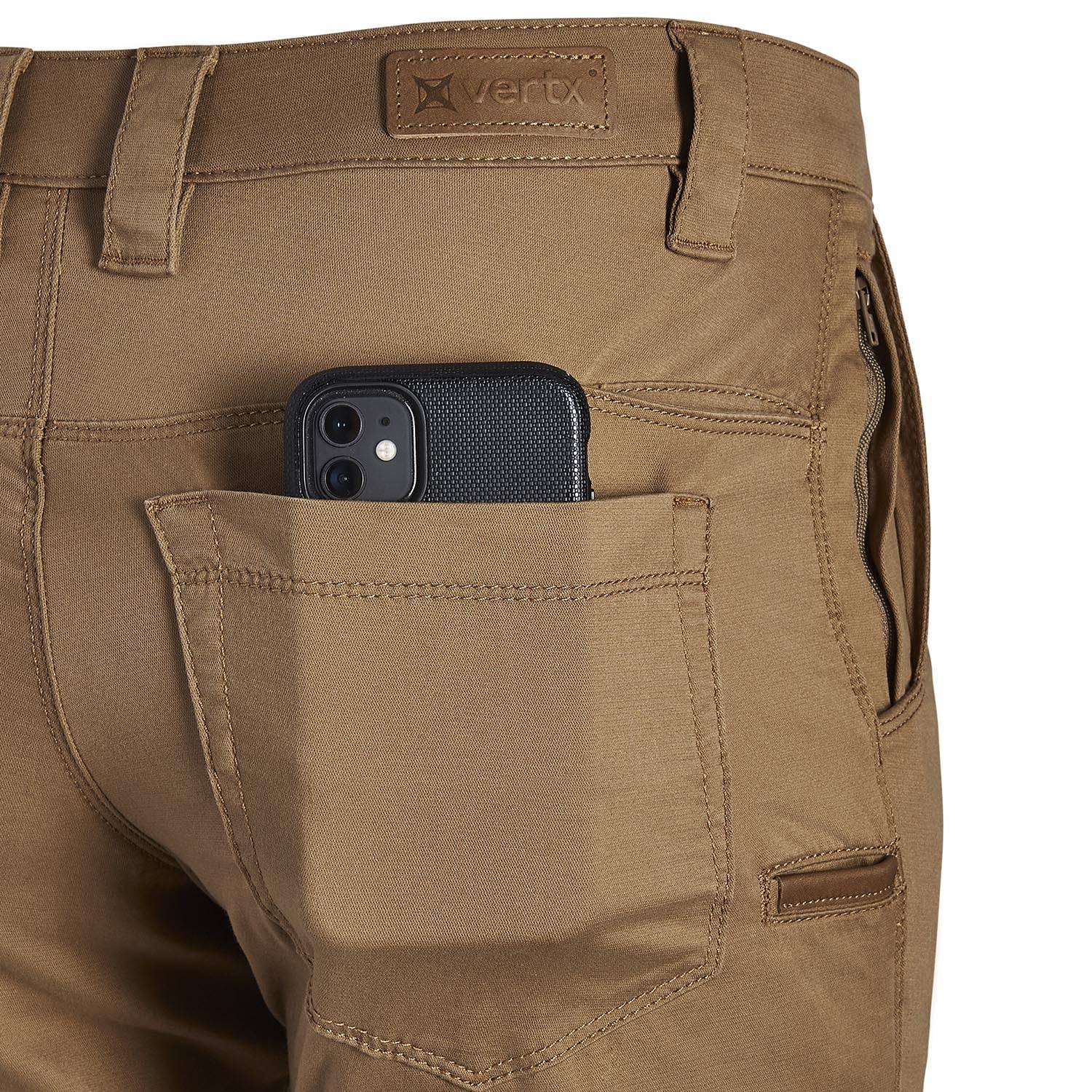Vertx 10" Delta LT Shorts | Galls