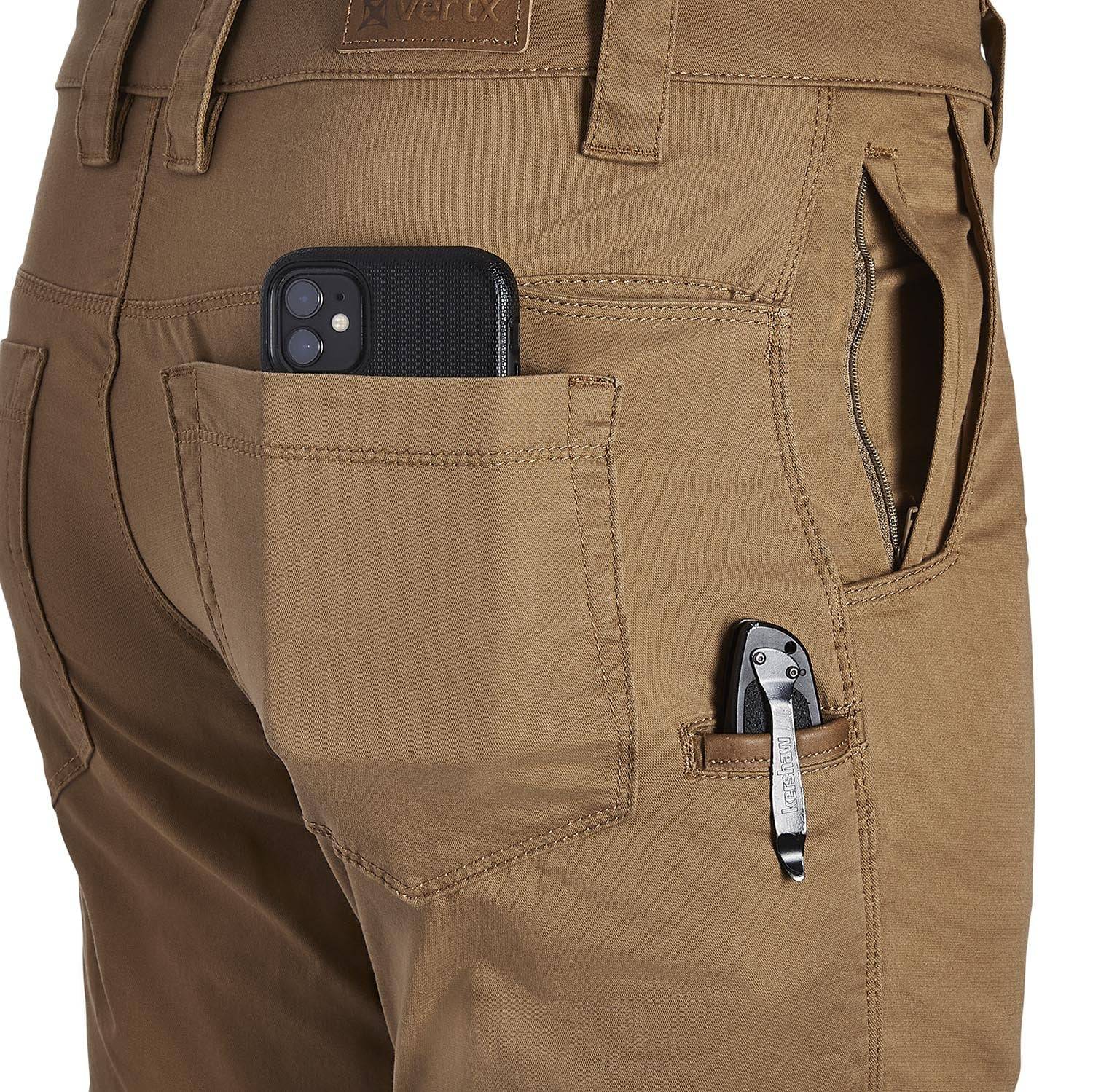 Vertx 10" Delta LT Shorts | Galls