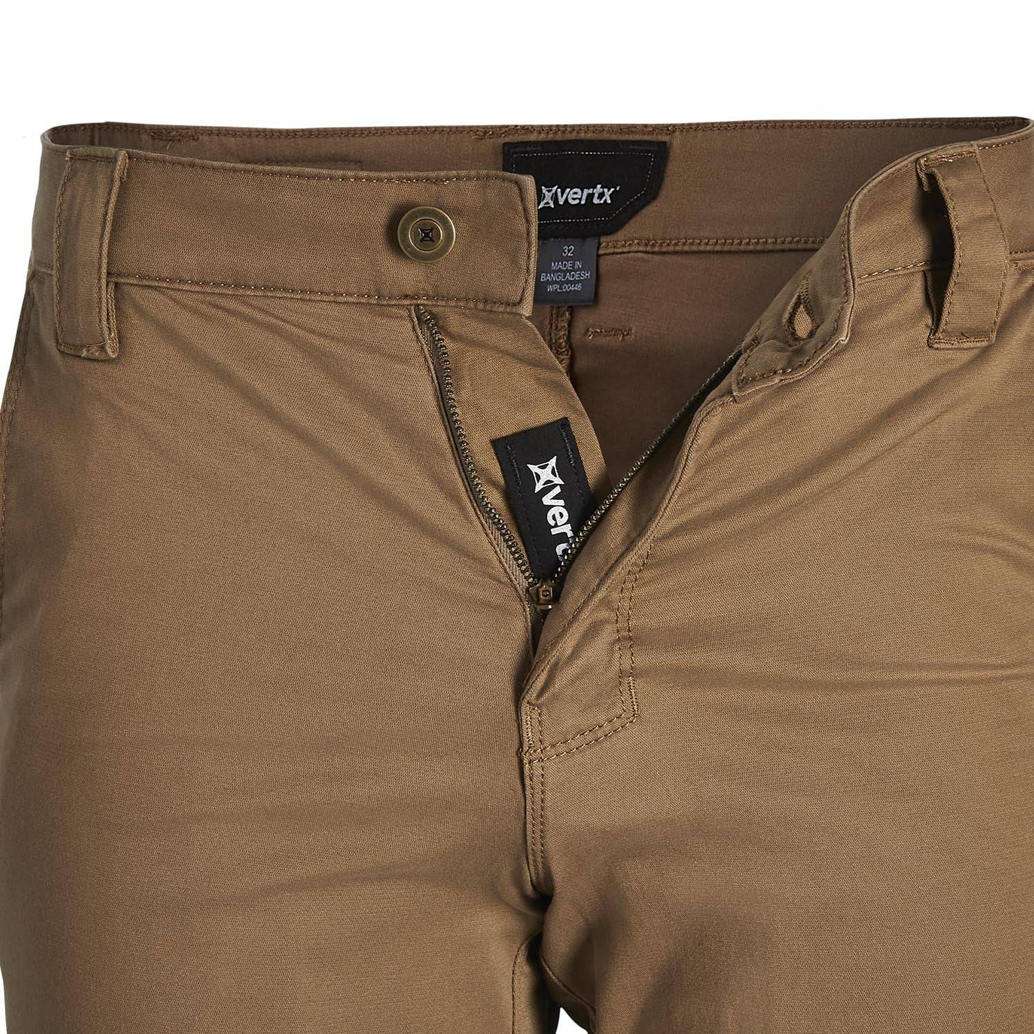 Vertx 10" Delta LT Shorts | Galls