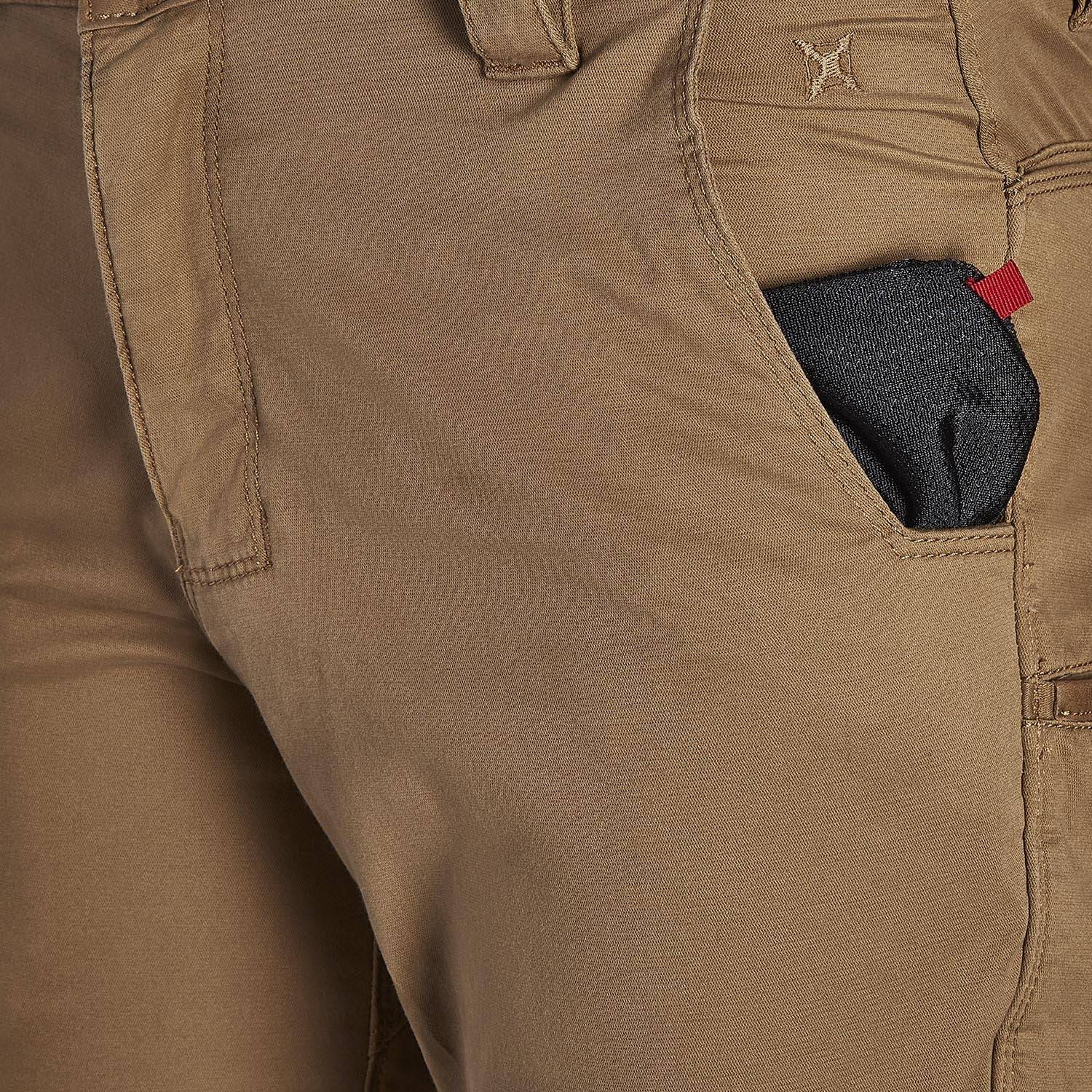 Vertx 10" Delta LT Shorts | Galls