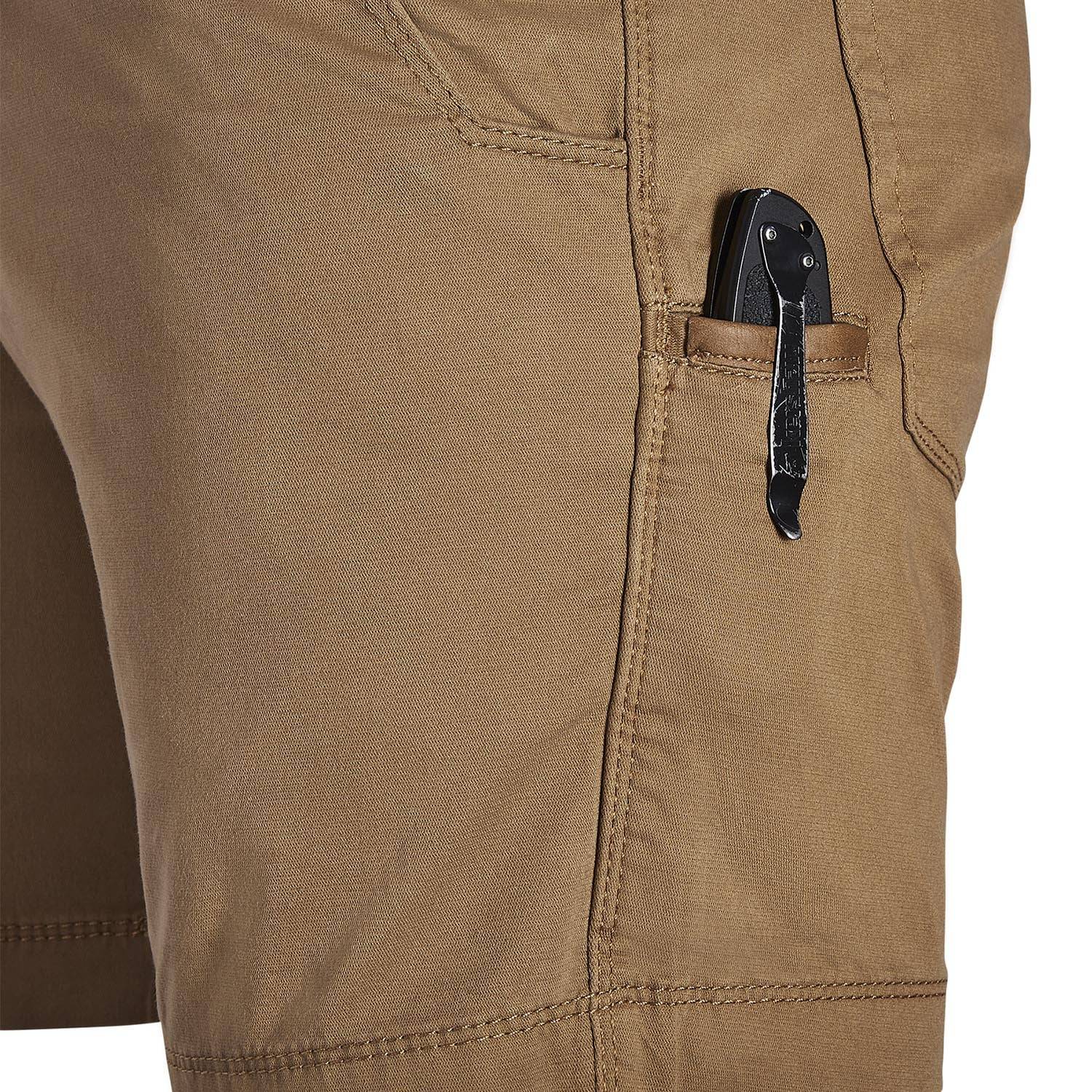 Vertx 10" Delta LT Shorts | Galls