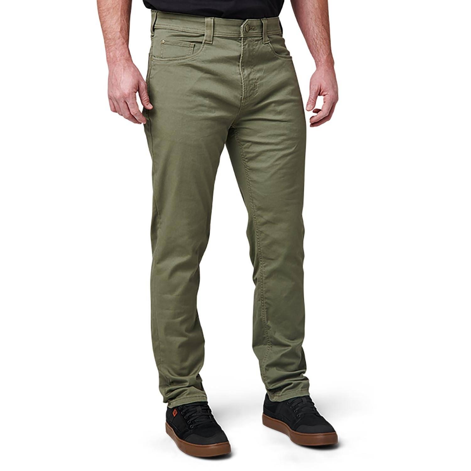 5.11 Tactical Men's Defender-Flex Slim Pants 2.0 | Galls