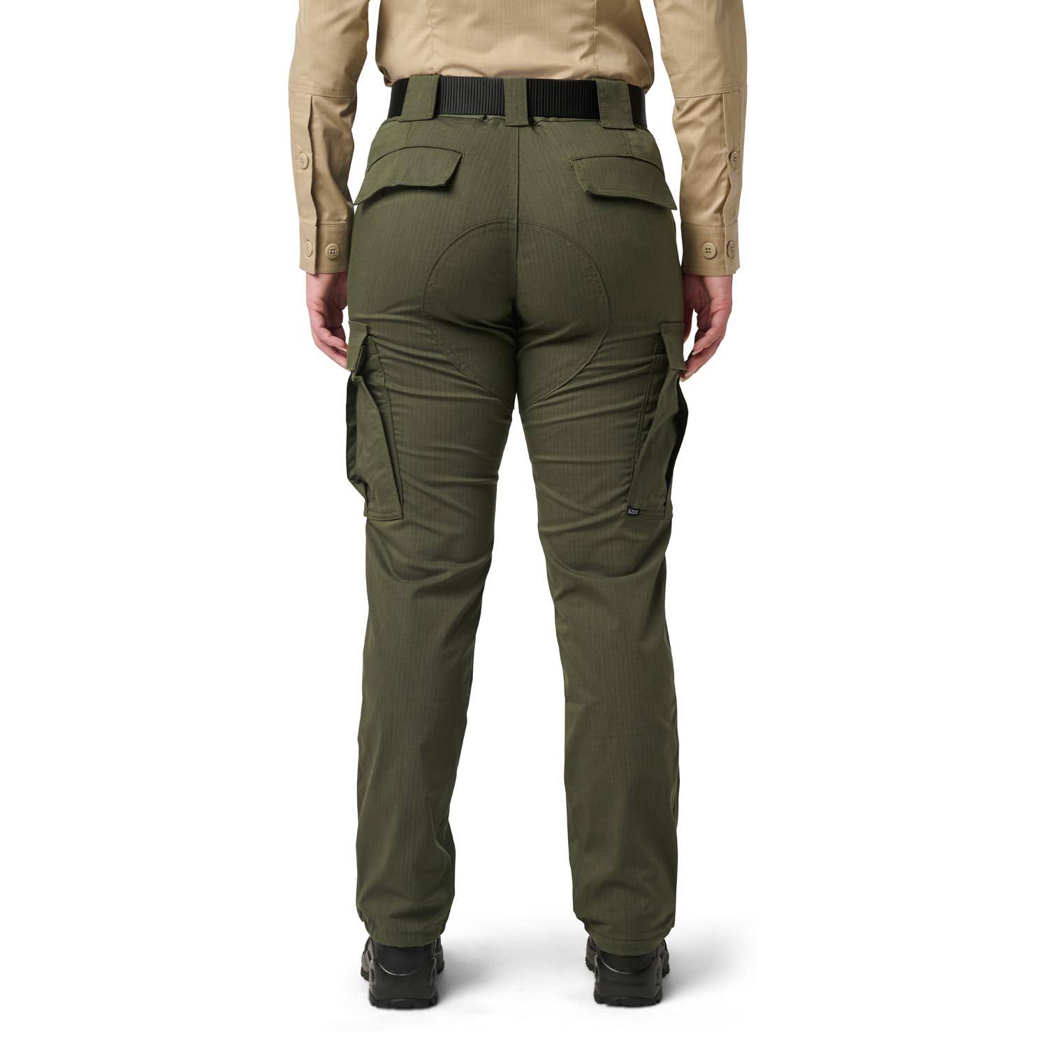 5.11 Tactical Women's Flex-Tac TDU Pants | Galls