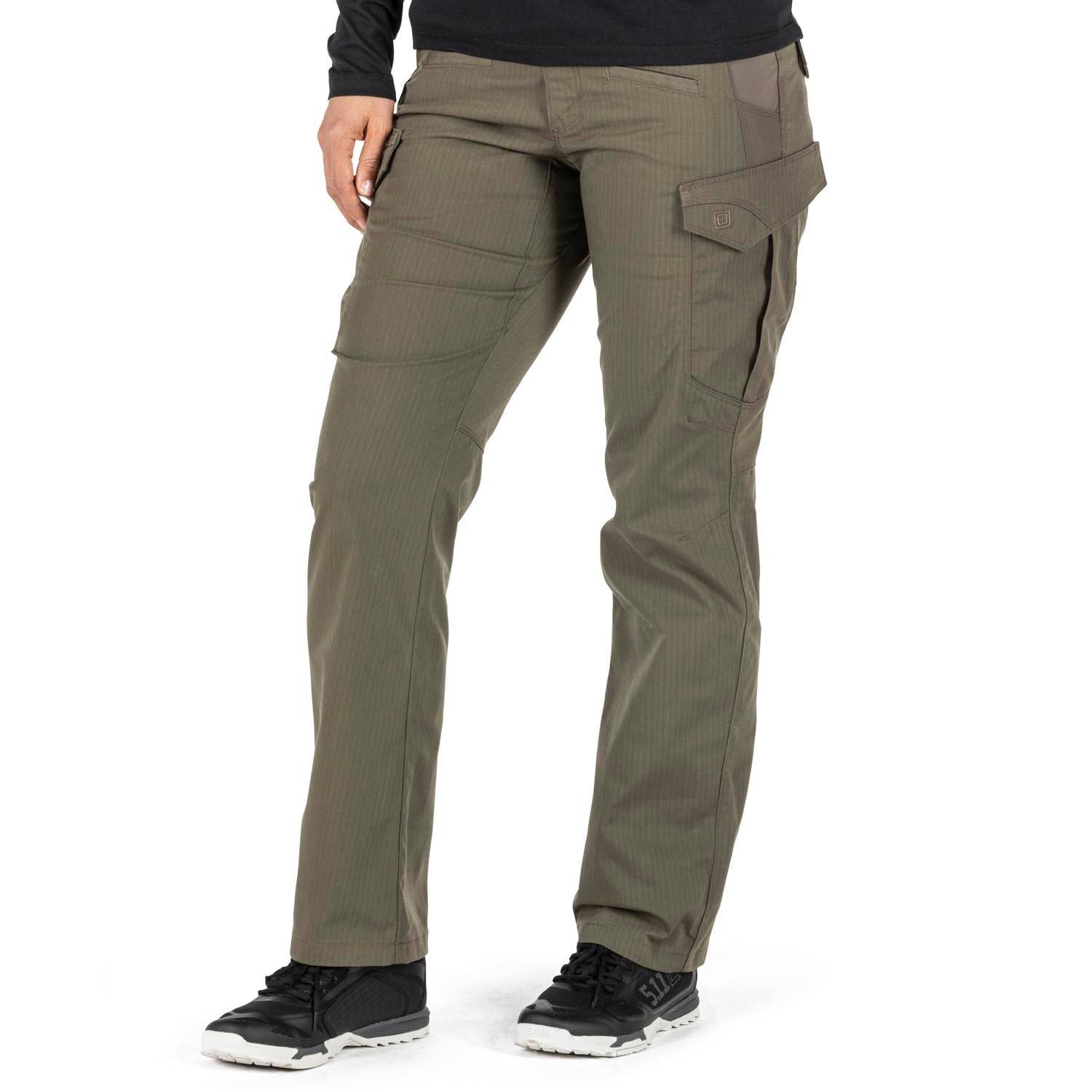 5.11 Tactical Women's Icon Pant | Galls