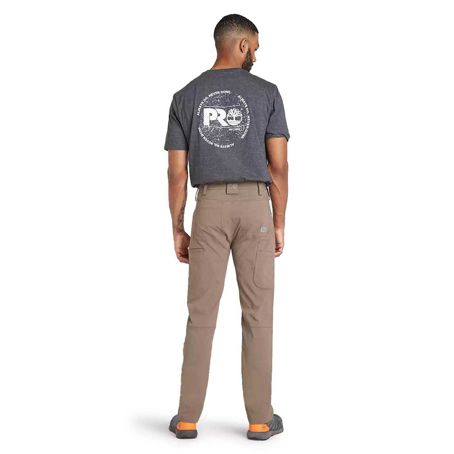 Men's Timberland PRO Tempe Work Pants | Galls