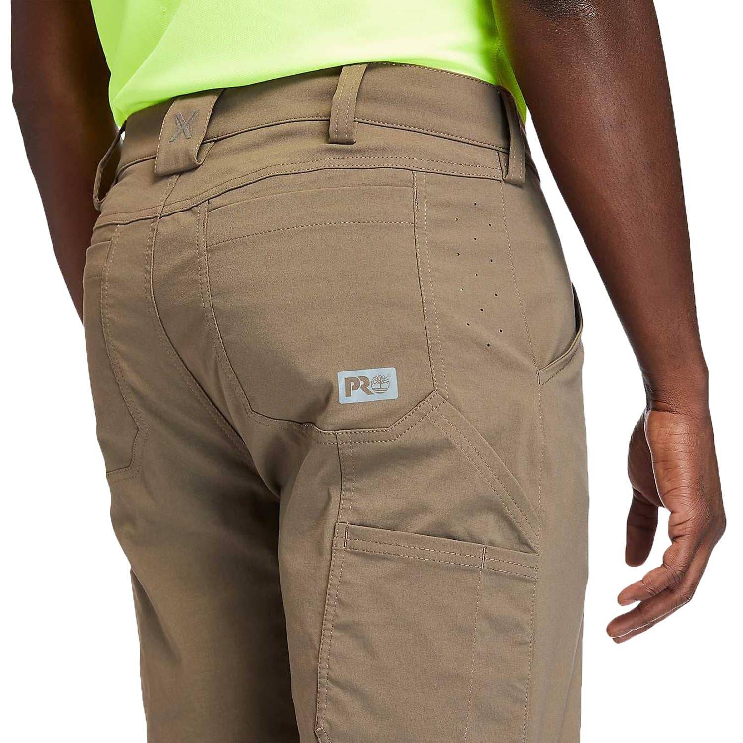 Men's Timberland PRO Tempe Work Pants | Galls