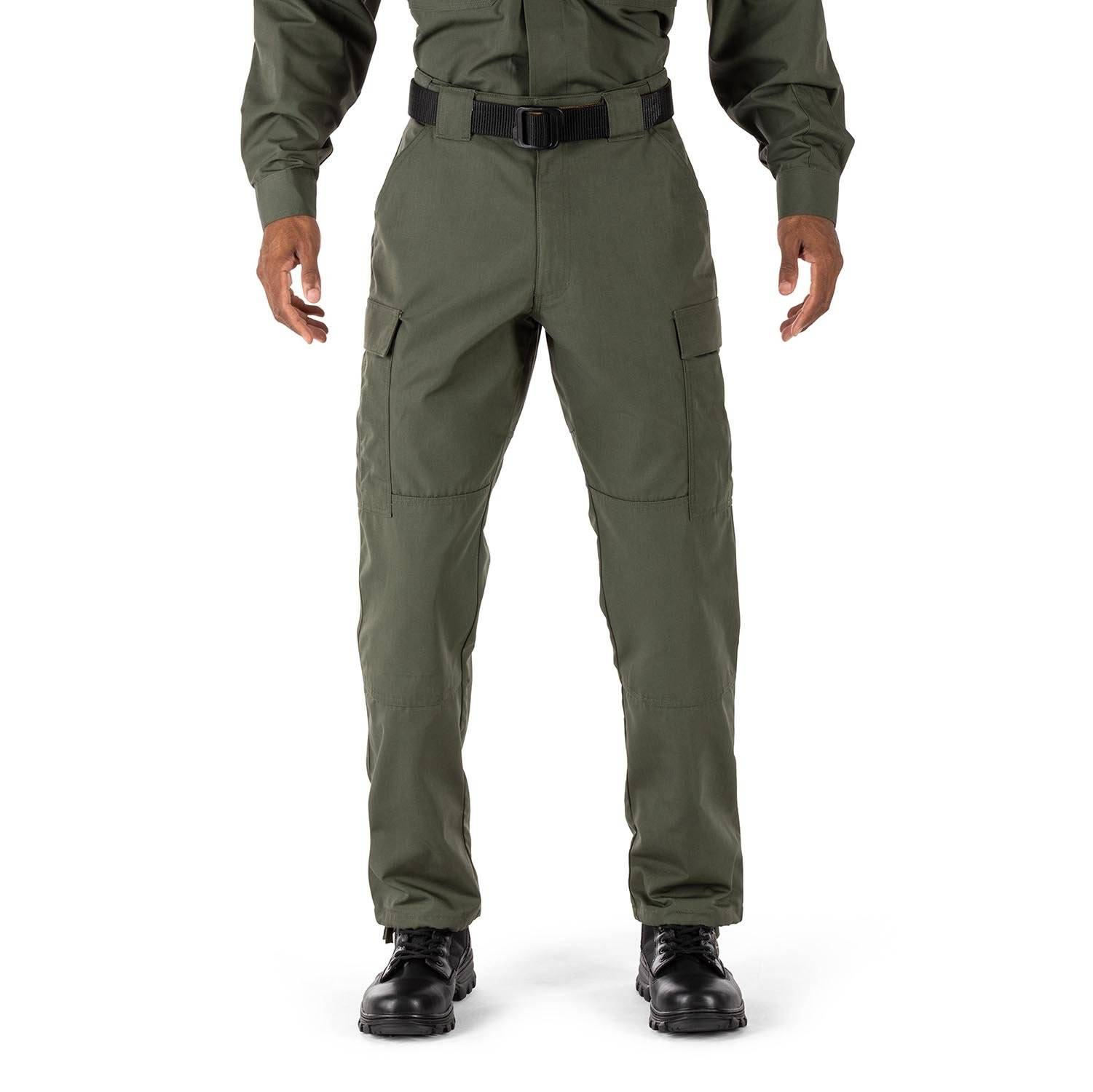 5.11 Tactical Men's Ripstop TDU Pants | Galls