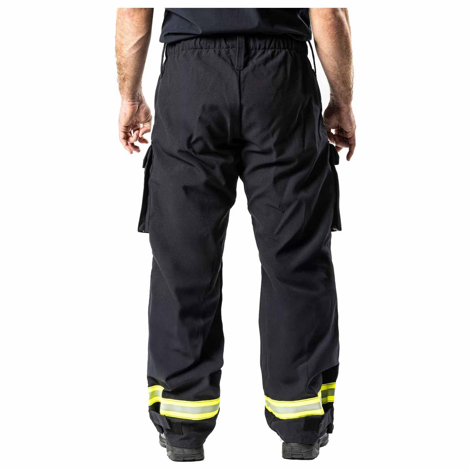 Lion HeroCert NFPA 1977 Multi-Purpose Cover Pants | Galls