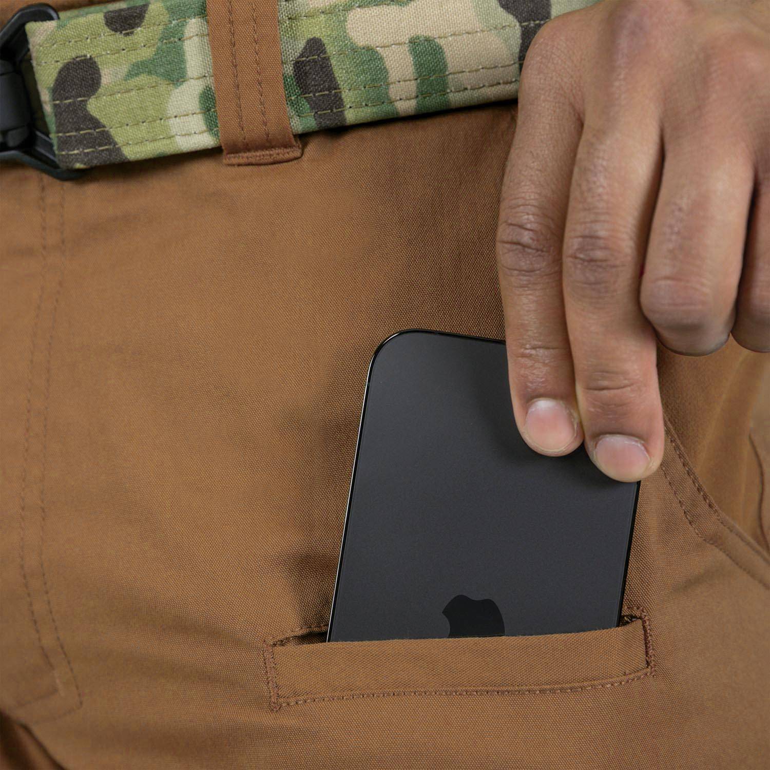 Mission Made Men's Tactical Pants | Galls