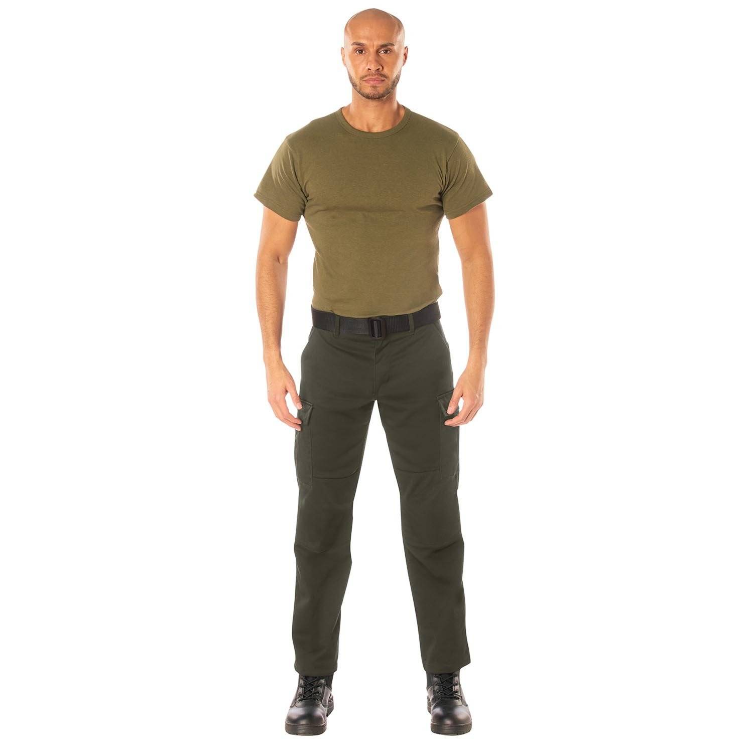 Rothco Active Flex BDU Cargo Pants | Galls