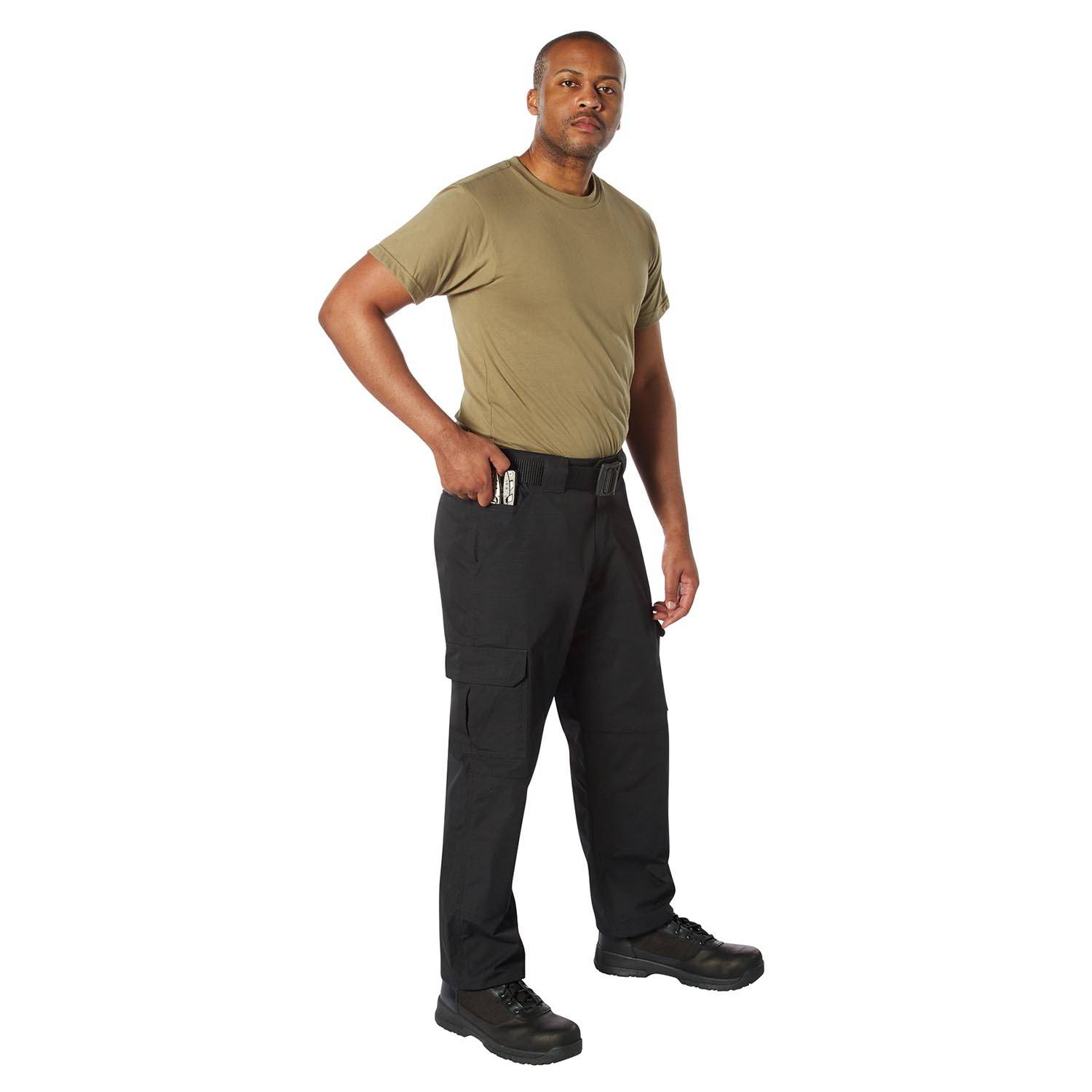 Rothco Men's Tactical Deployment Pants | Galls