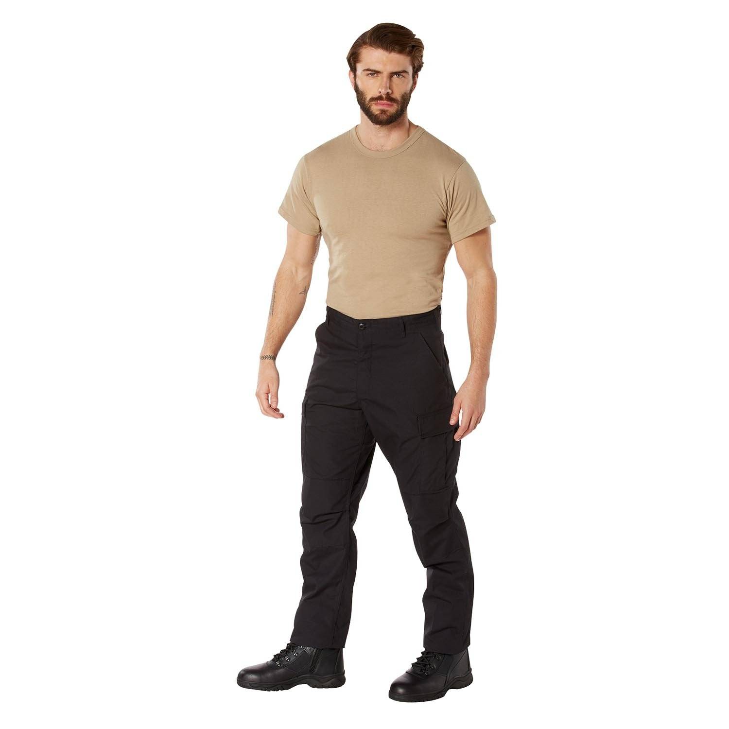 Rothco SWAT Ripstop BDU Pants | Galls