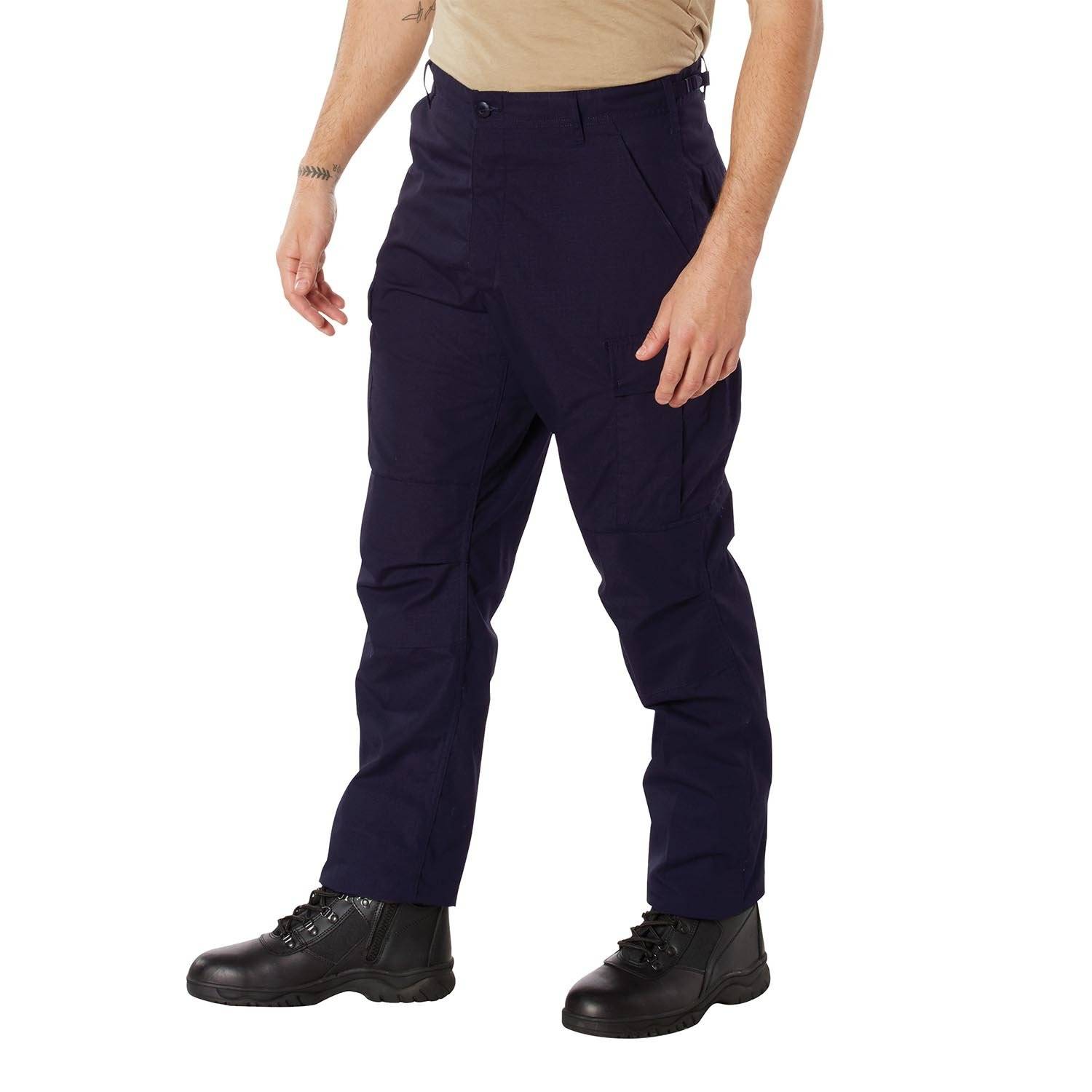 Rothco SWAT Ripstop BDU Pants | Galls