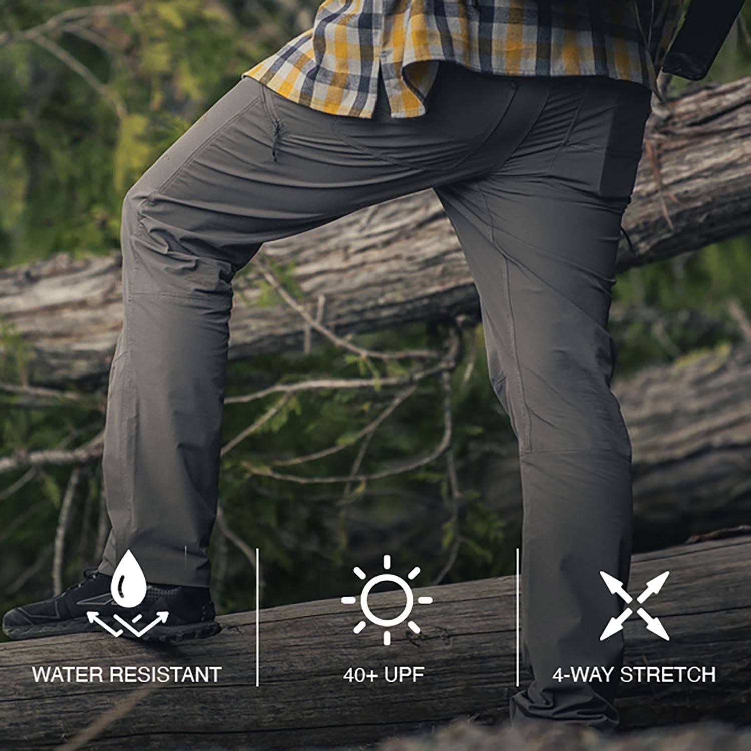 Vertx Men's Trailslacker Pants | Galls