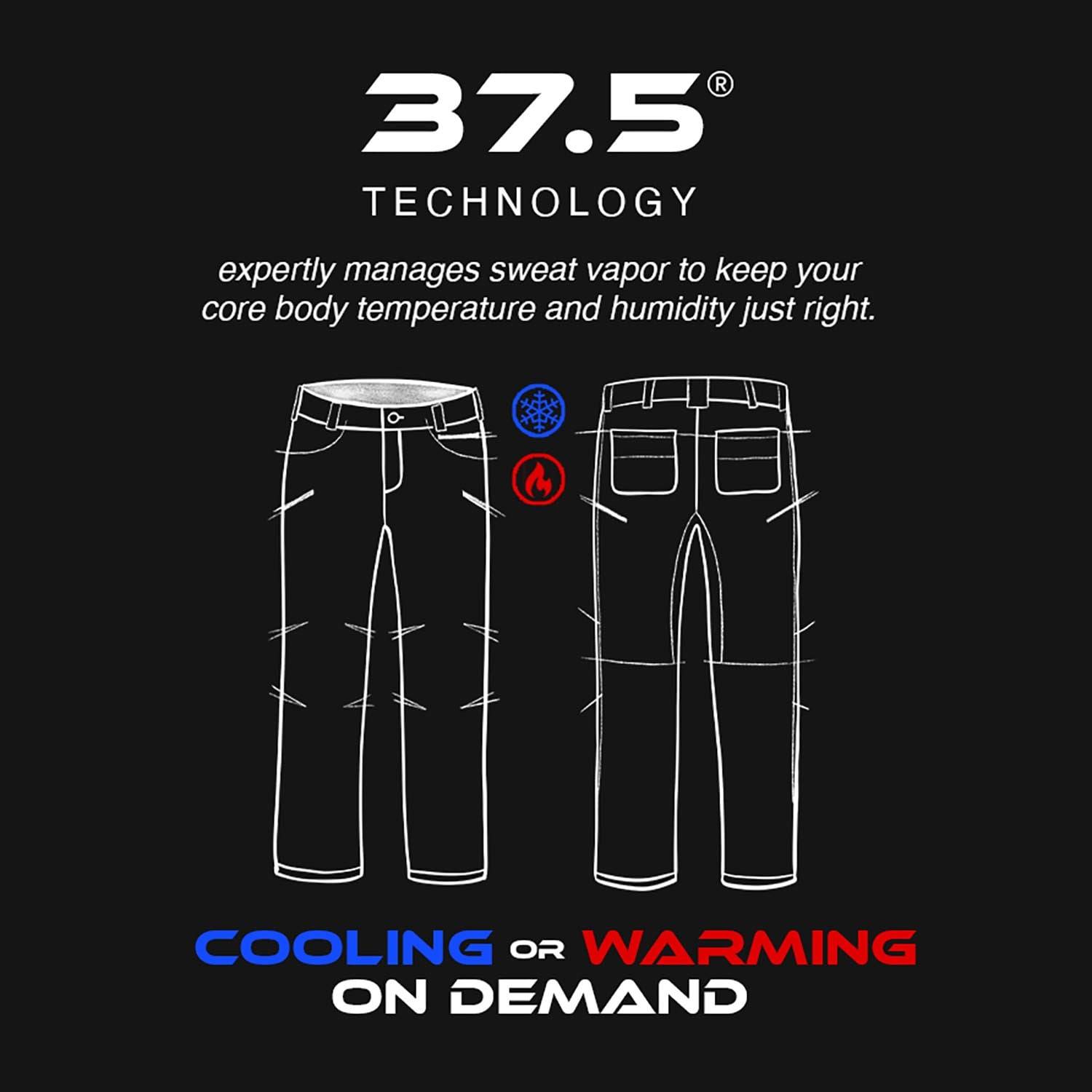 Vertx Men's Trailslacker Pants | Galls
