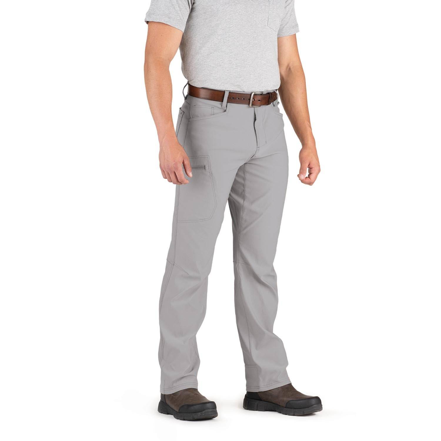 Berne Men's Lightweight Flex Pro Pants | Galls