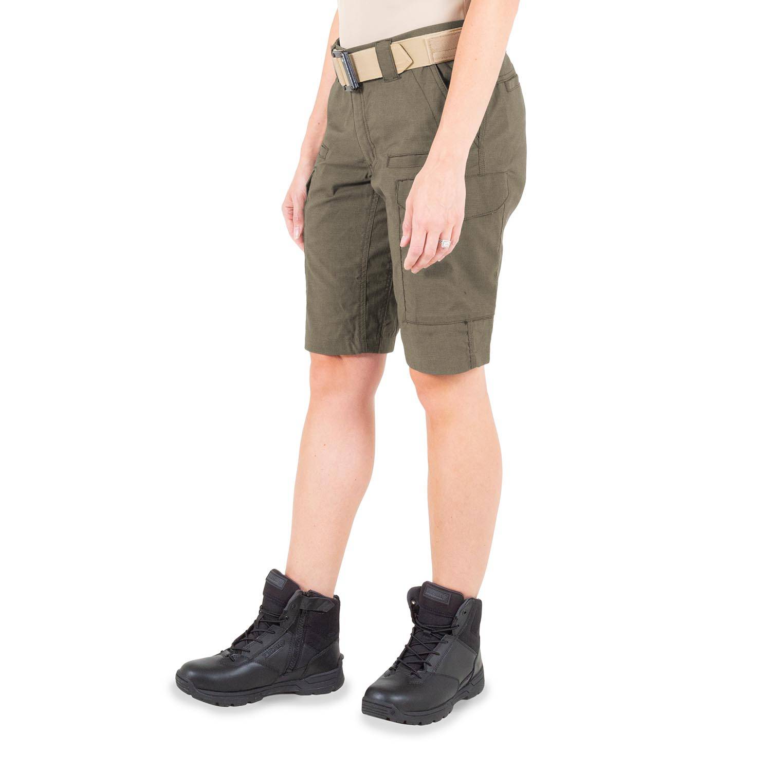 First Tactical Women's V2 11" Shorts | Galls