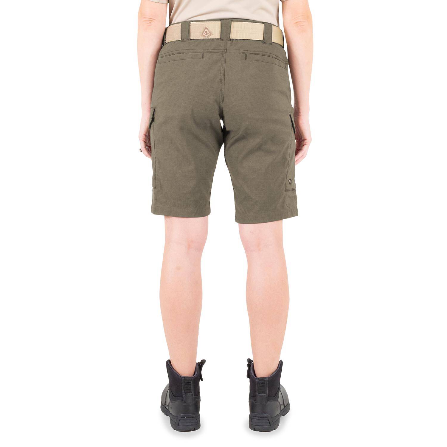 First Tactical Women's V2 11" Shorts | Galls
