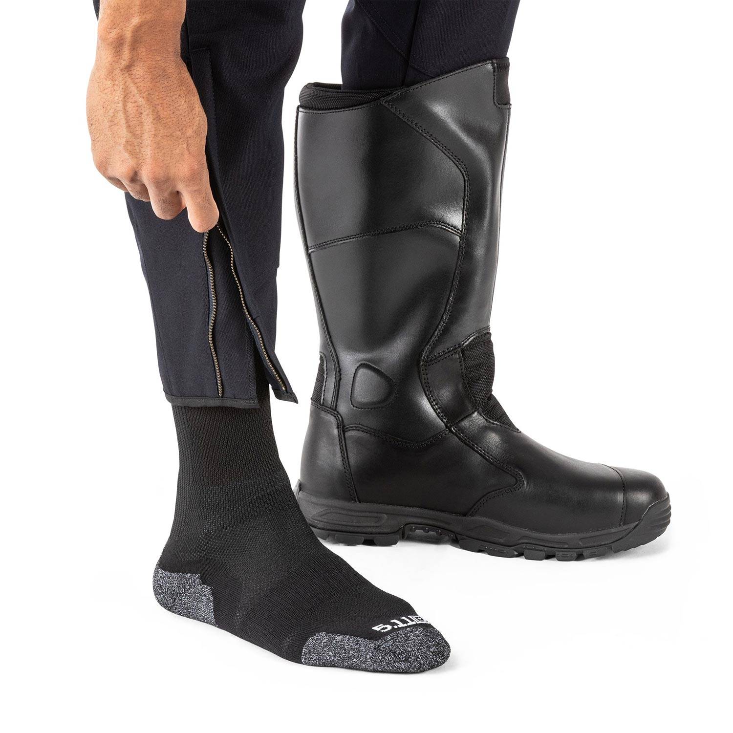 5.11 Tactical Motorcycle Breeches