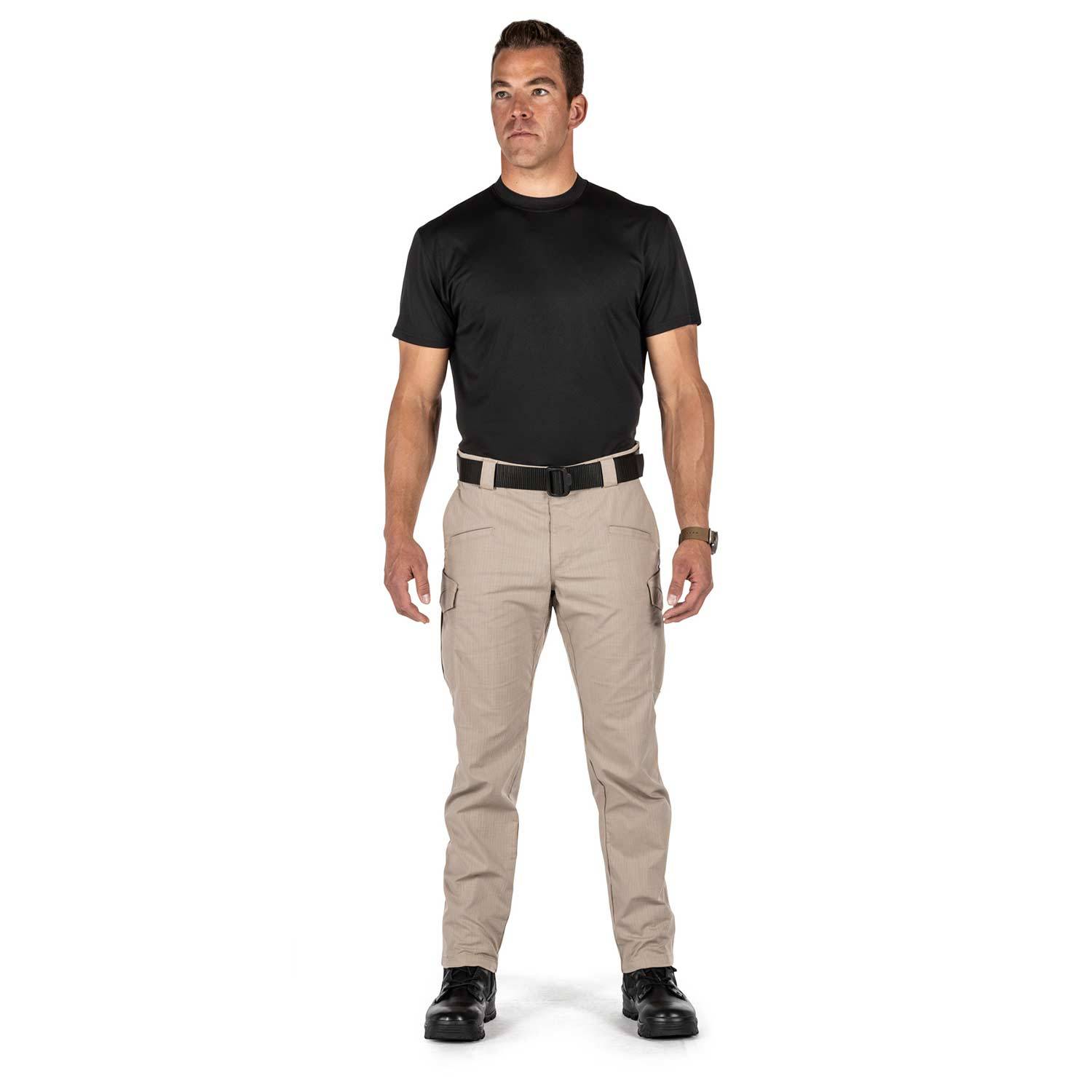 PCSO Jail Uniform Order Form