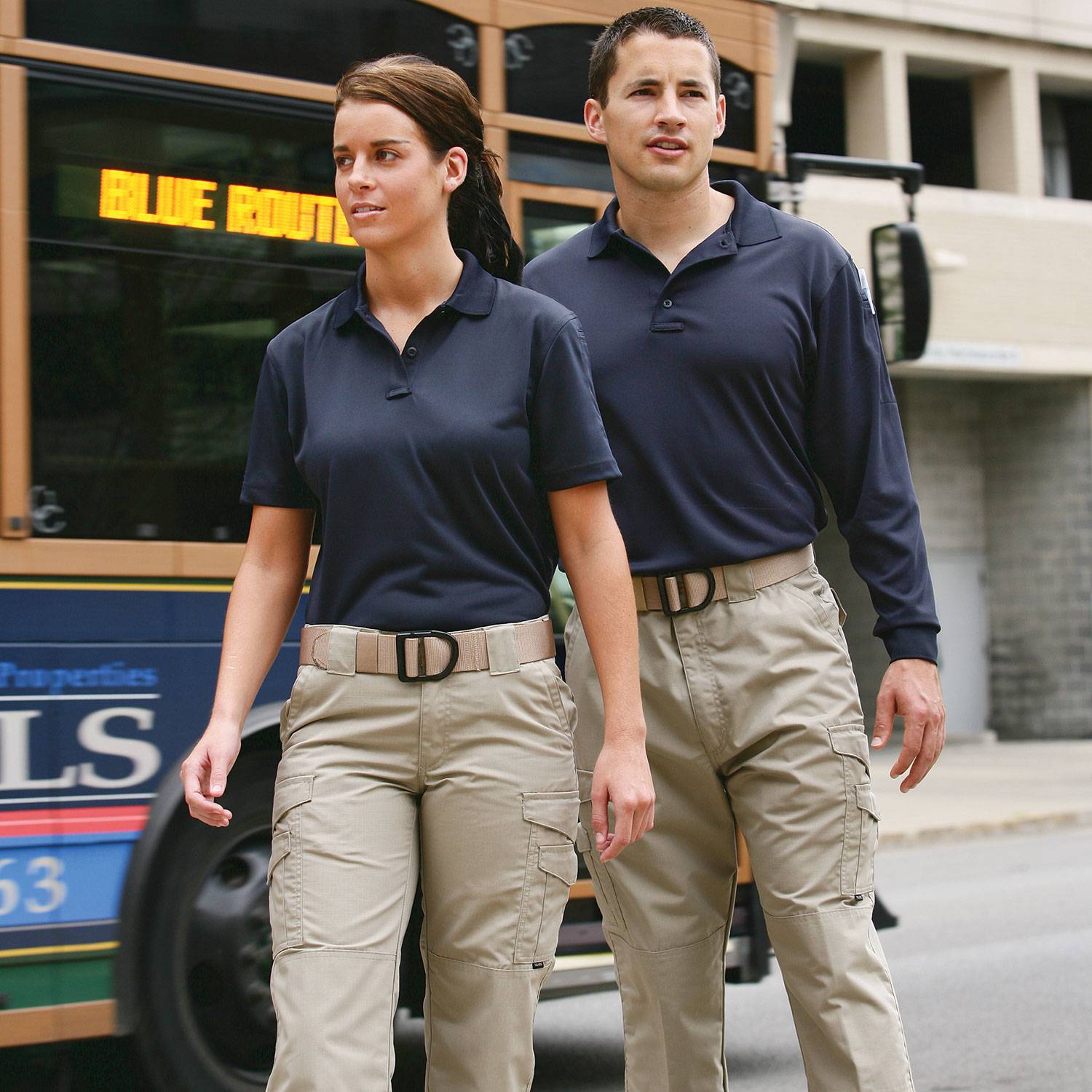 TRU-SPEC 24-7 Series Original Tactical Pants