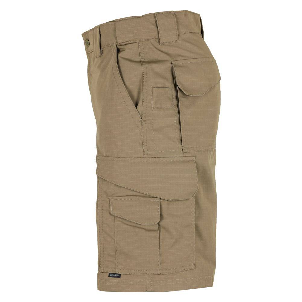 Tru-Spec 24-7 Men's Ripstop 9" Shorts