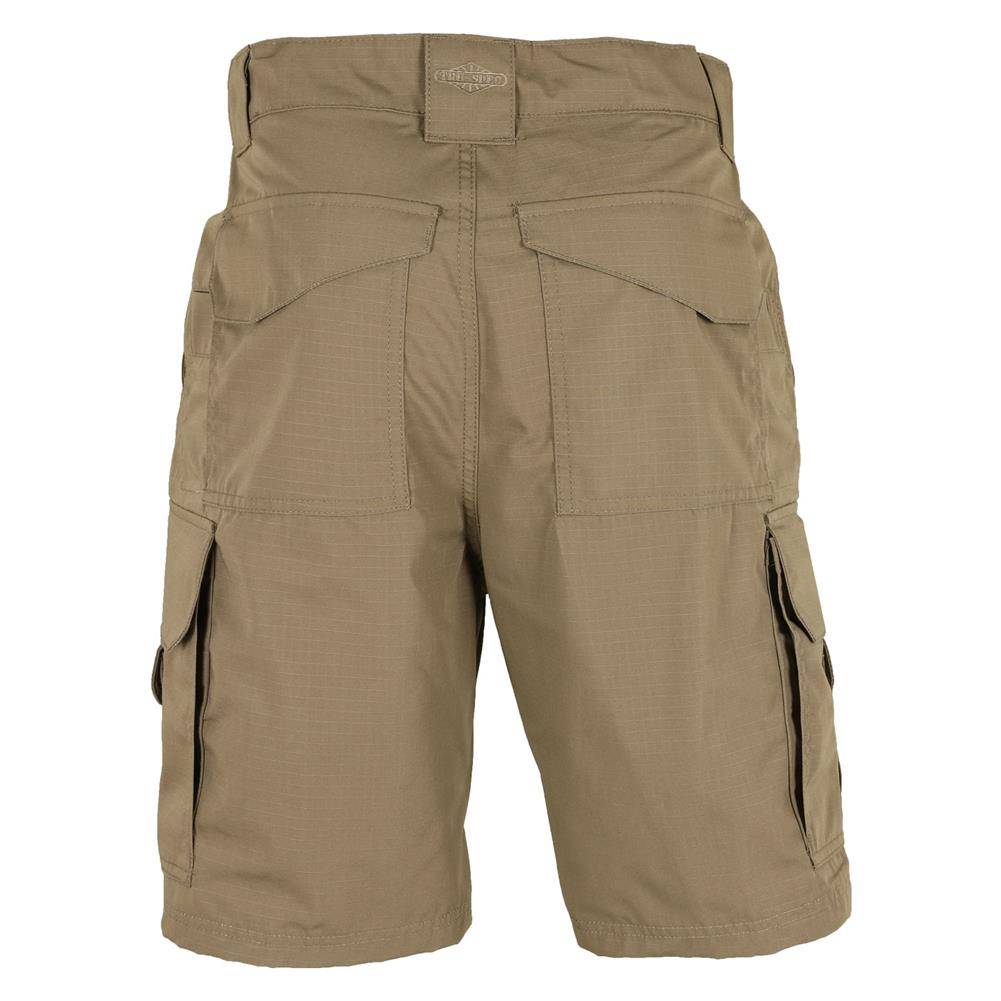 Tru-Spec 24-7 Men's Ripstop 9" Shorts