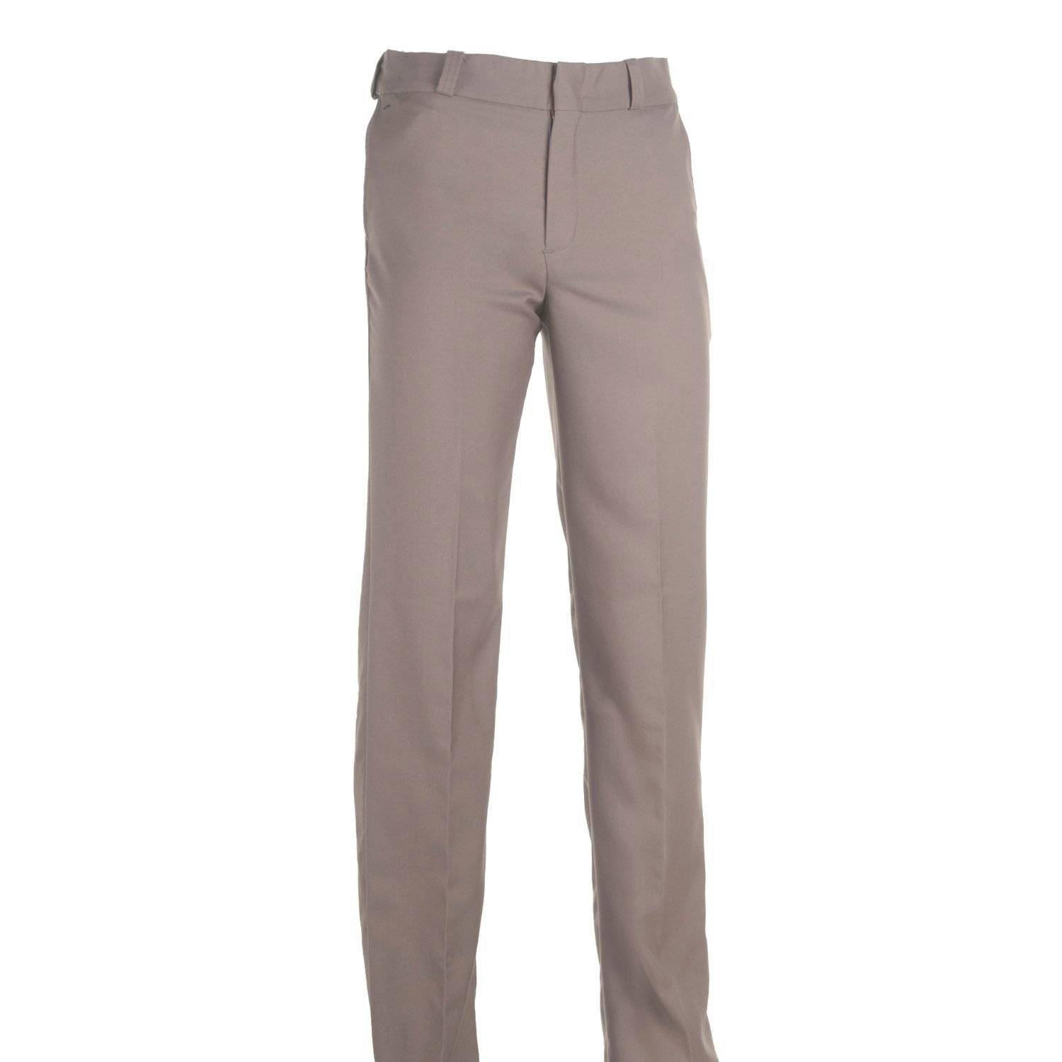 Flying Cross Women's Serge Weave Wool Blend Pants