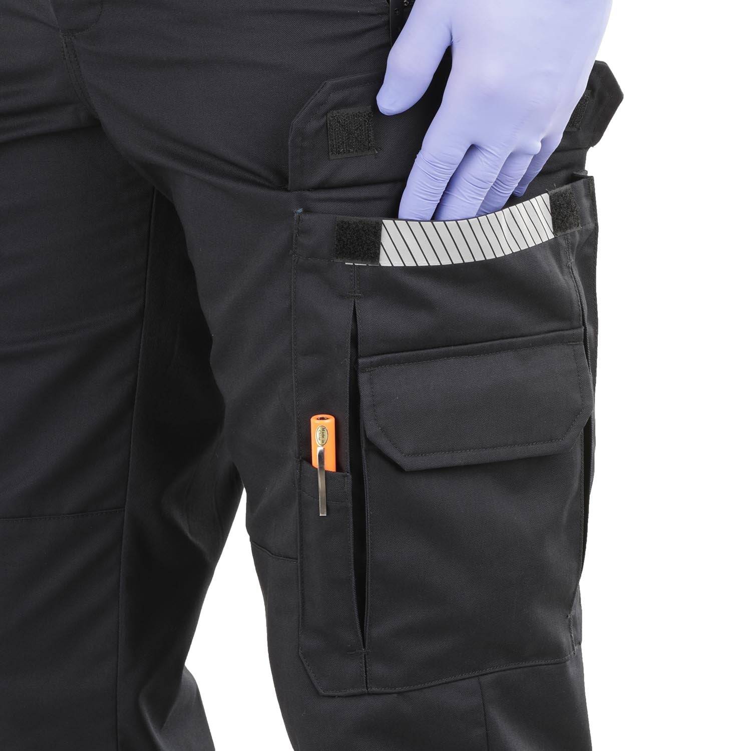 Elbeco Men's TEK3 Poly/Cotton Twill EMS Pants | Galls