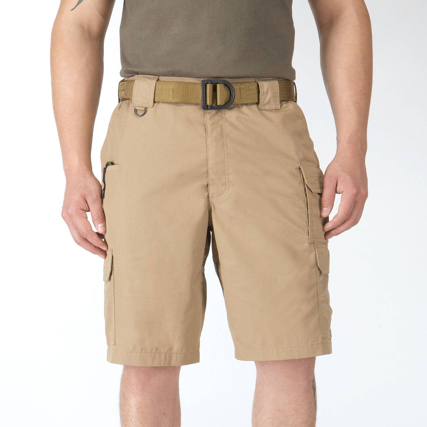 5.11 Tactical Taclite 11" Pro Shorts