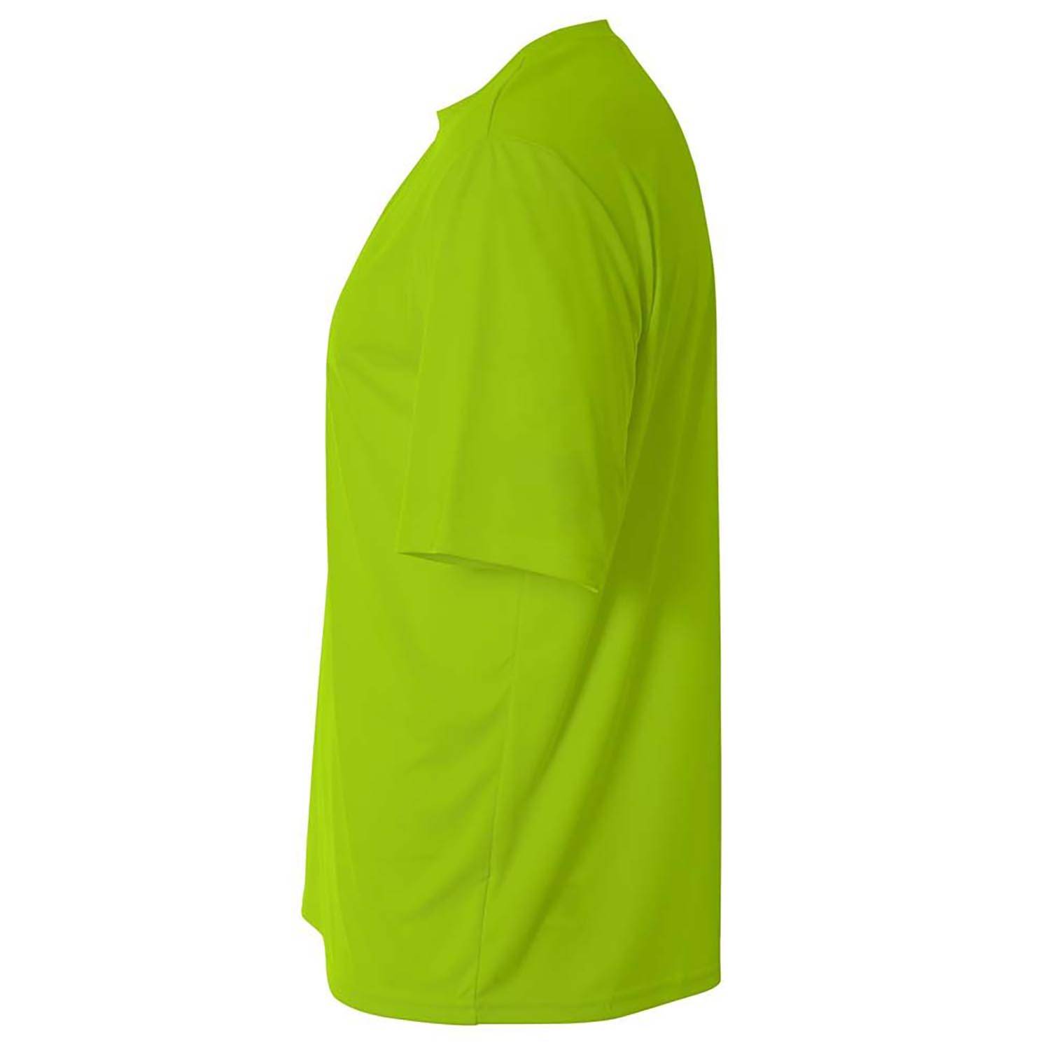 Alphabroder A4 Men's Cooling Performance T-Shirt | Galls