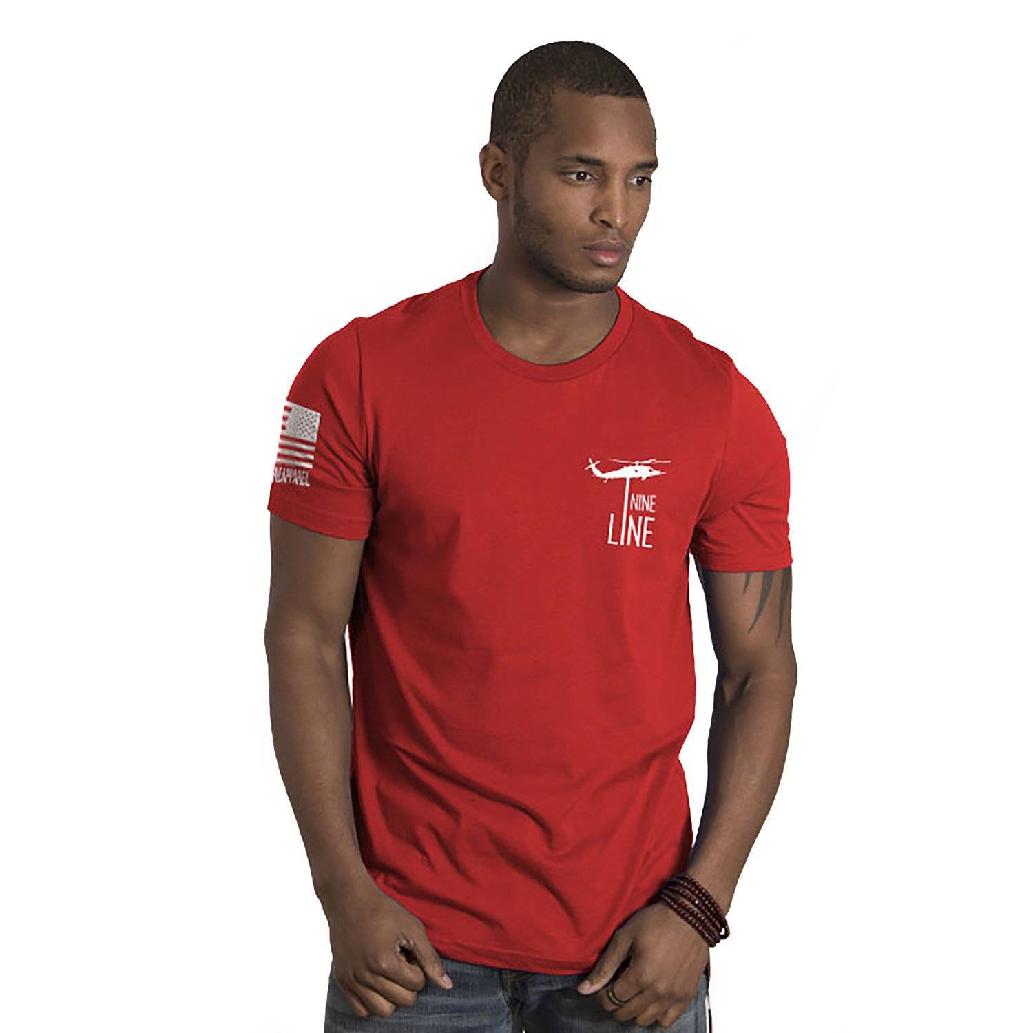 Nine Line America T-Shirt